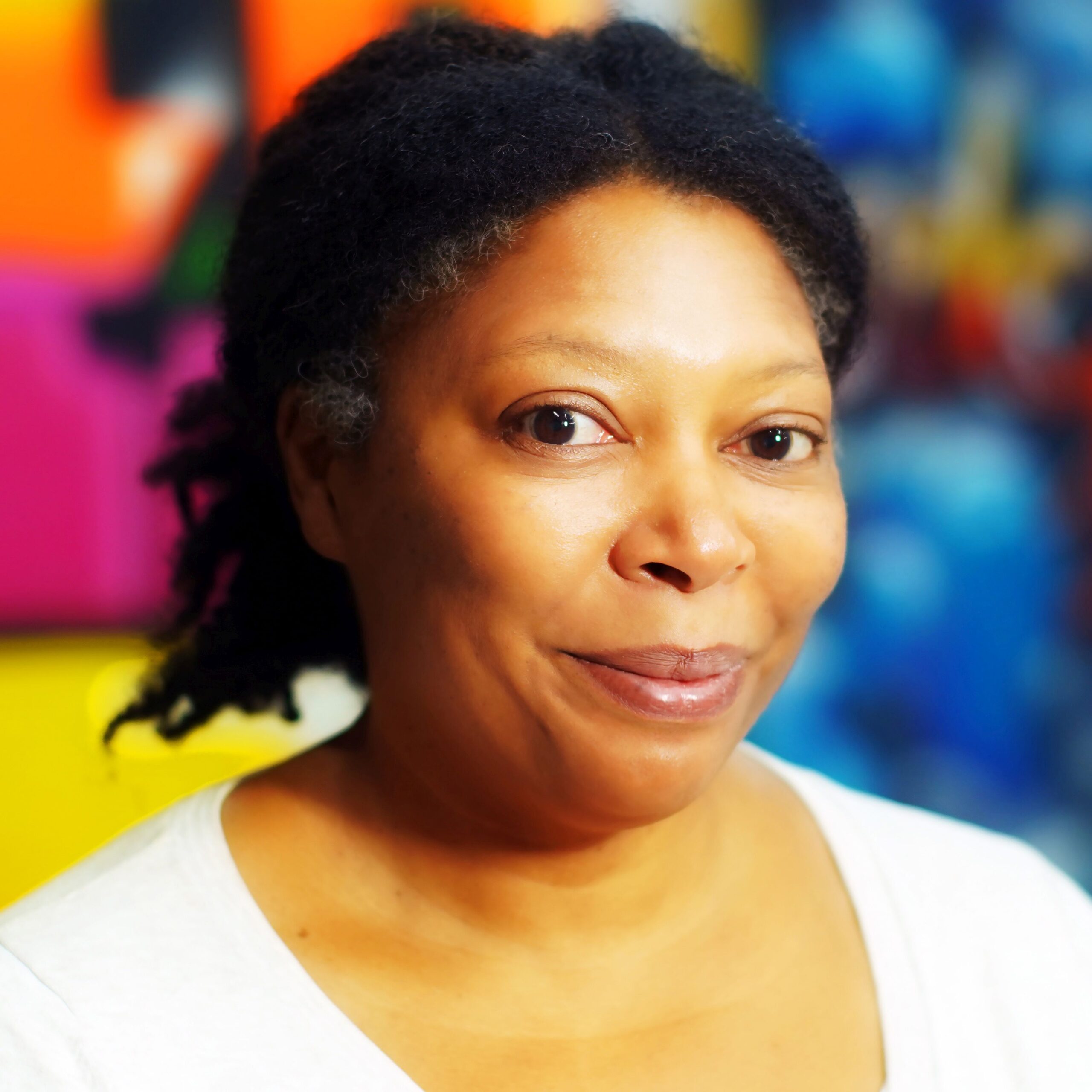 Back from Broken | Colorado Public Radio