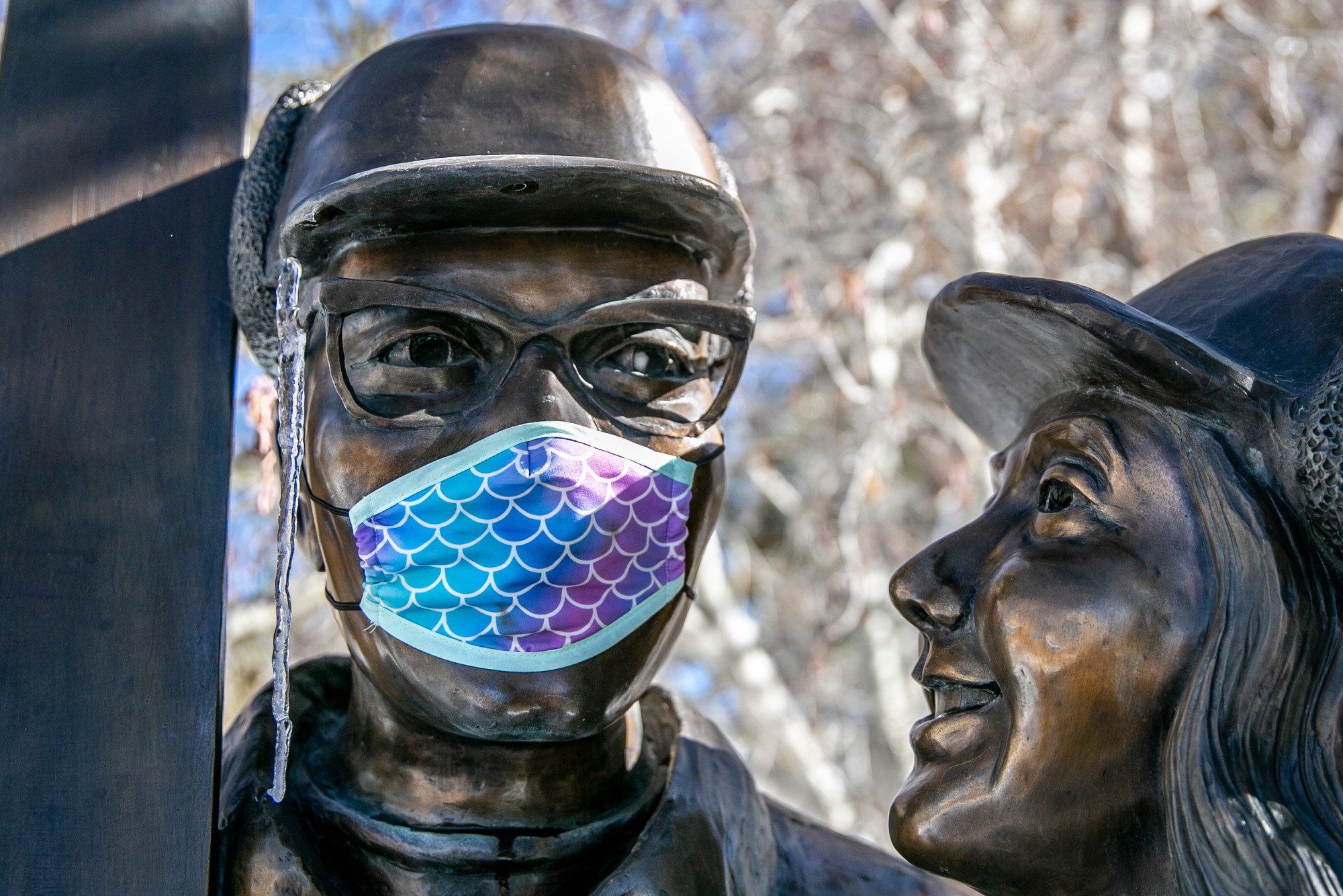 Should you still wear a mask? What to know as Colorado mask mandates ...