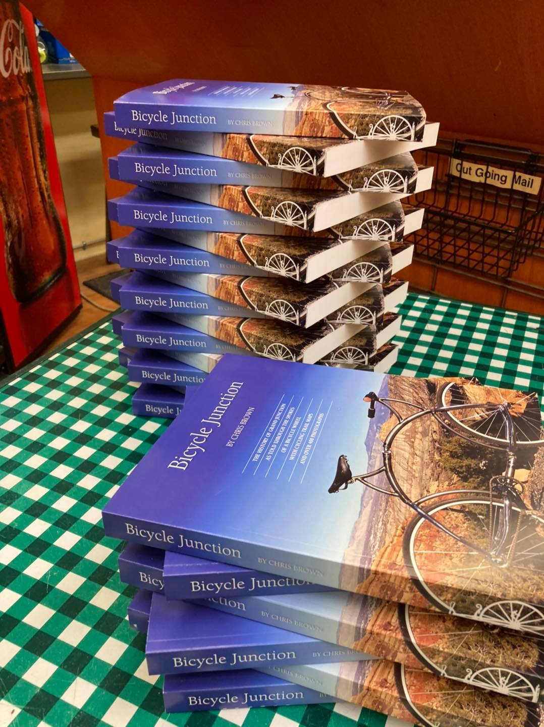 Opera Takes A Bike Ride Through Western Colorado Time | Colorado Public ...