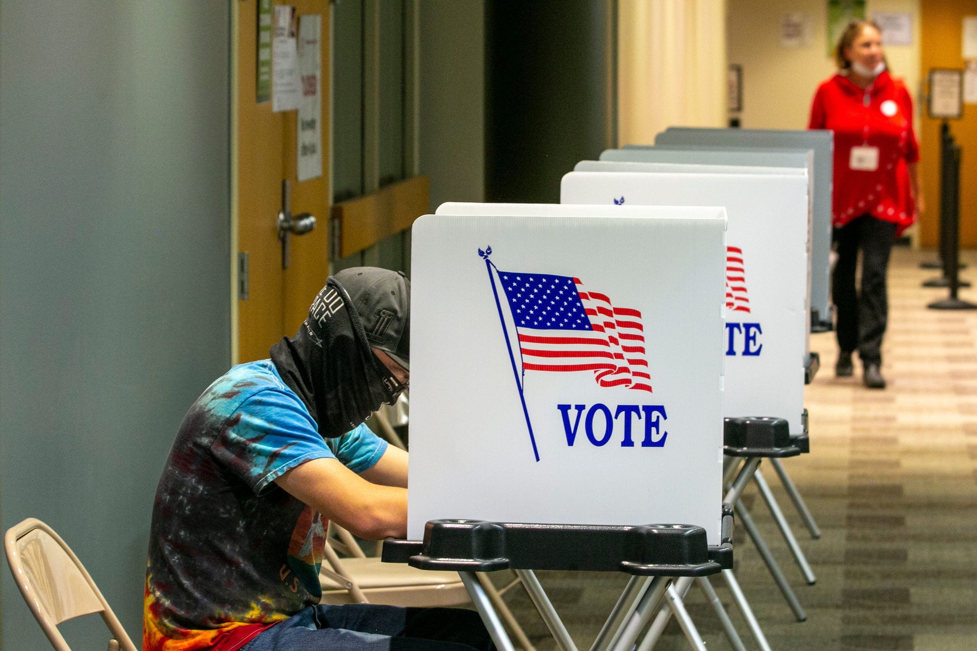 Colorado Added 250,000 Voters In The Past Year Through Automatic Voter ...