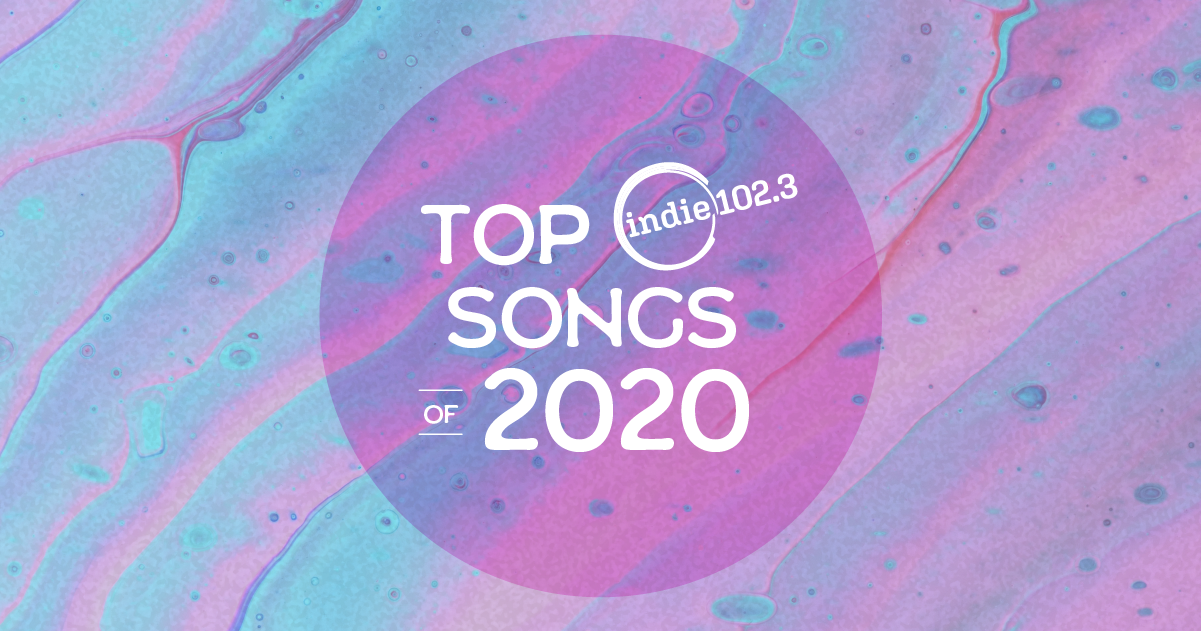 2020 Sucked. Tell Us Your Favorite Songs That Got You Through The Year ...