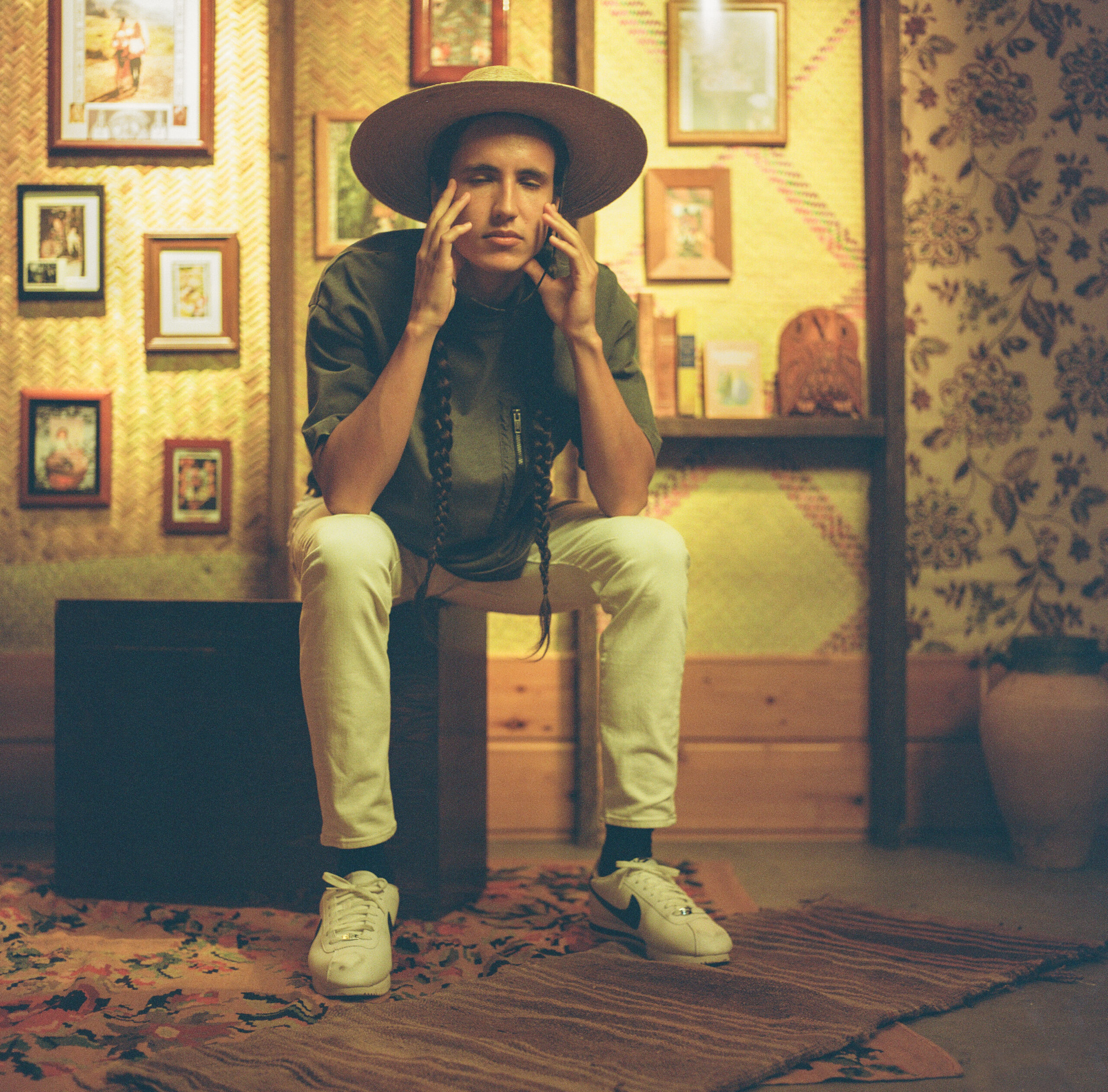 The Local 303: Colorado Artists We’re Featuring For January 2021 ...