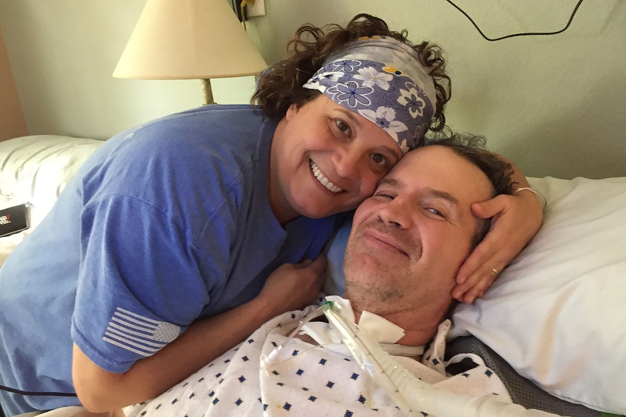 New Program Wants To Help Veterans’ Caregivers During The Pandemic ...