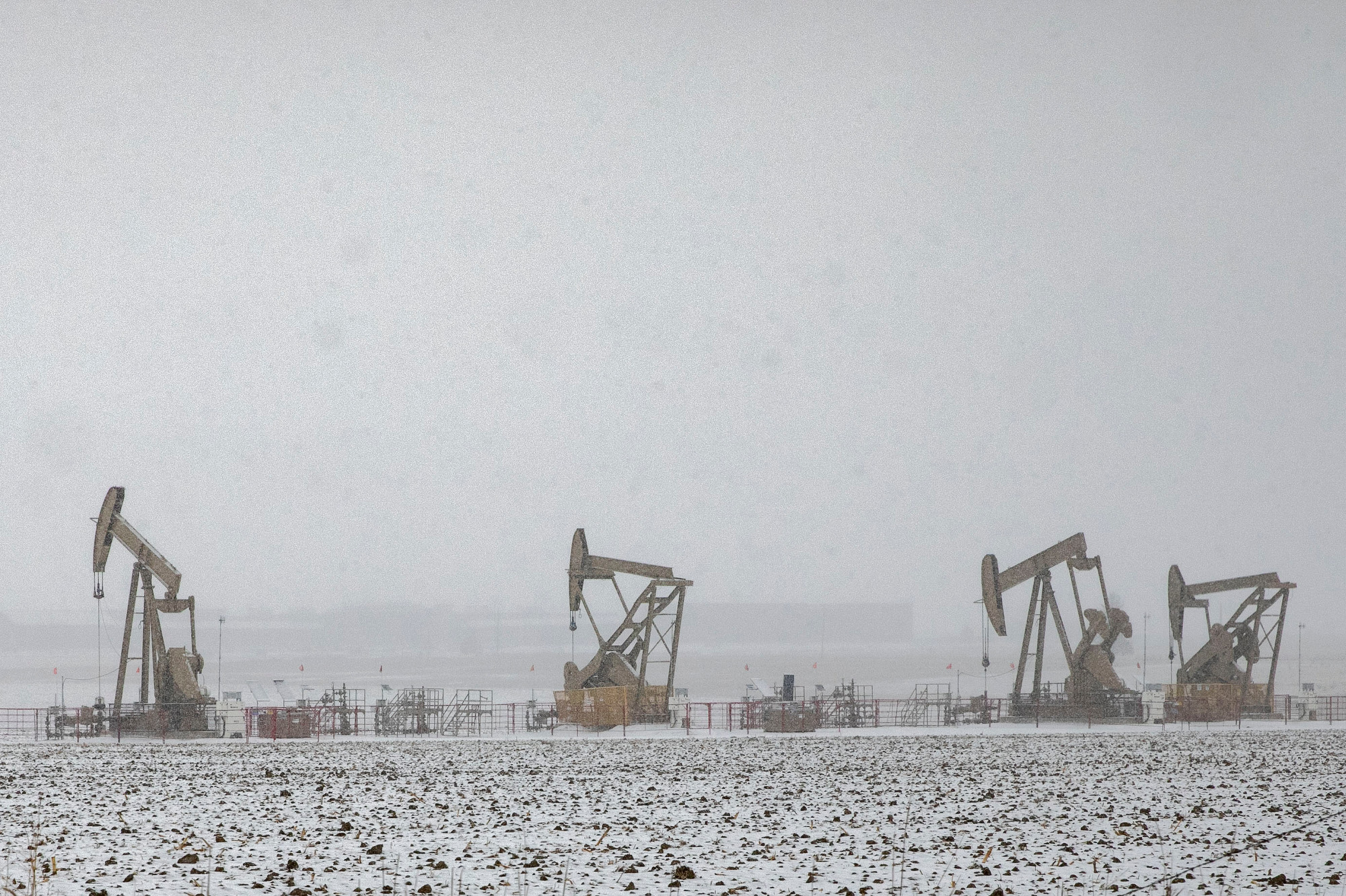 The Durability Of Redlining In Denver’s Past Is Shaping Coronavirus Hot ...