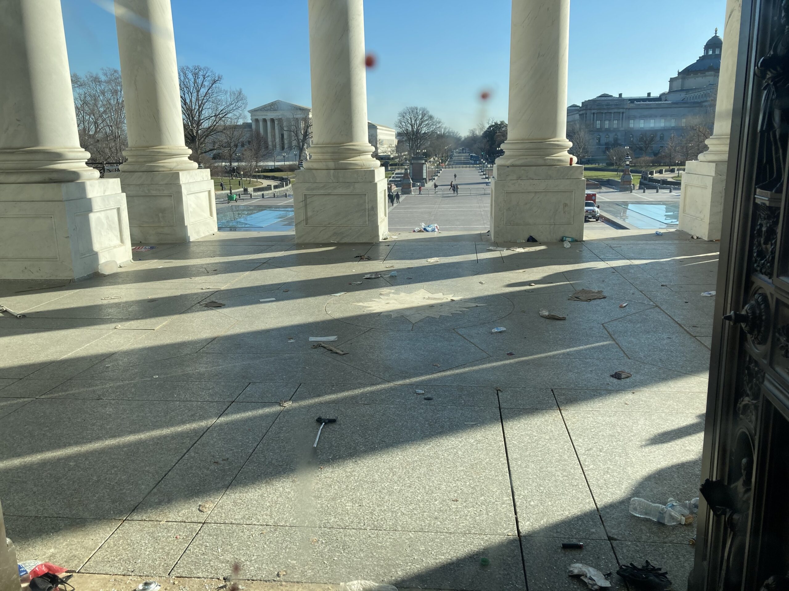 Remembering the January 6th Capitol Riot | Colorado Public Radio