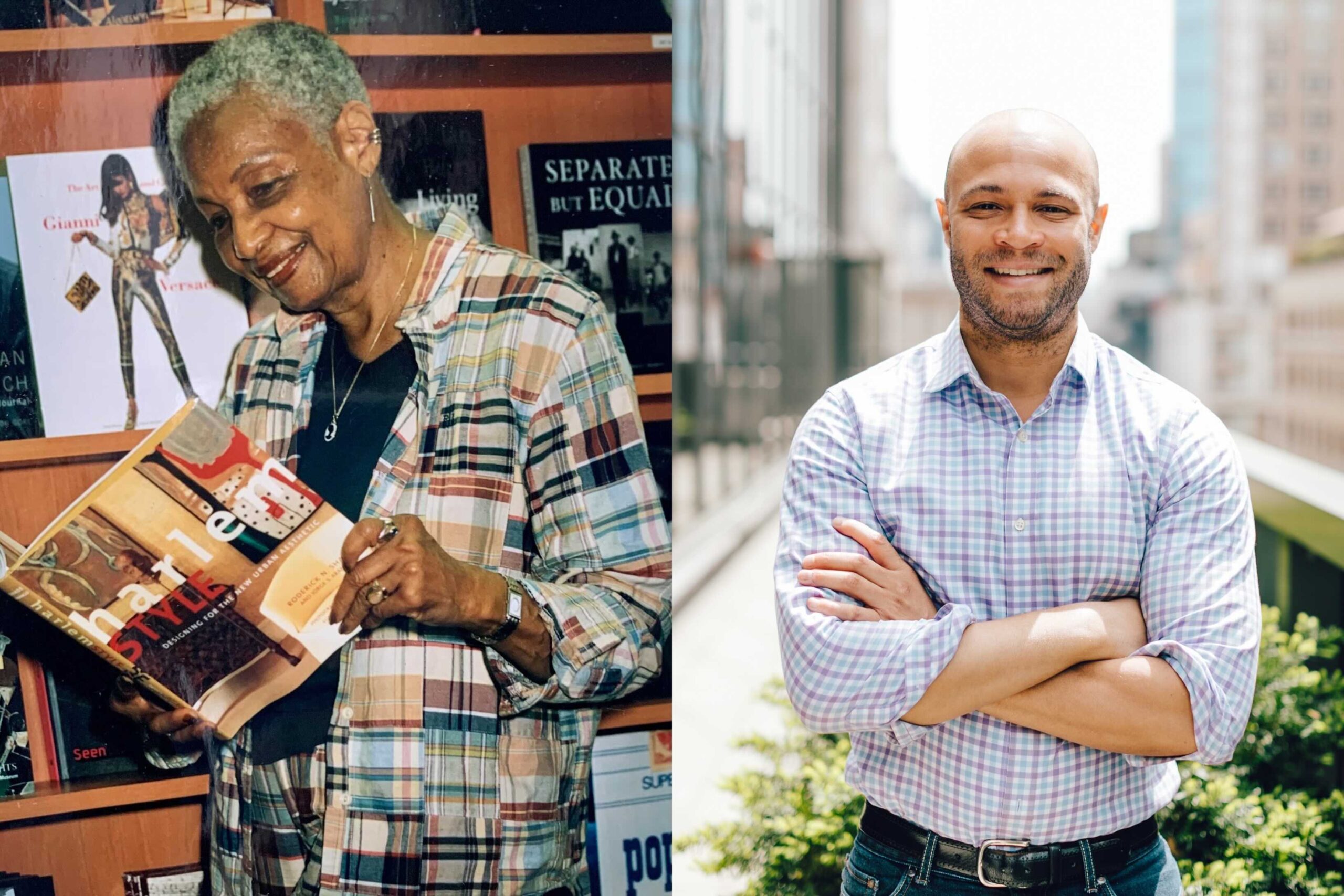 Tattered Cover Teams Up With Hue-Man To Bring More Black Stories To Its ...