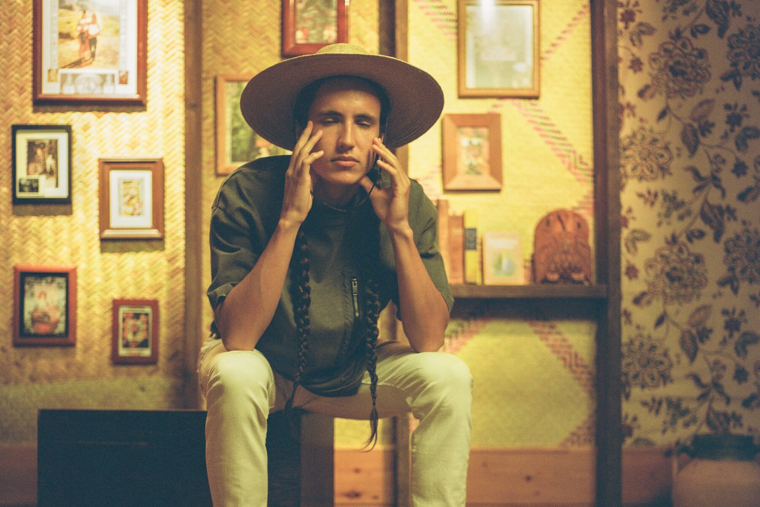 Spotlighting Indigenous artists from the Four Corners States for Native ...