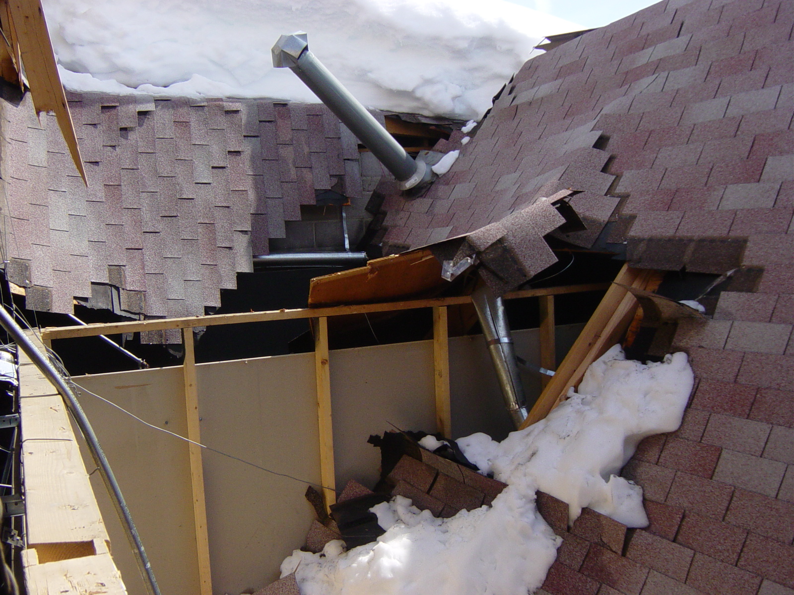 Should I Be Freaked Out That Colorado’s March Snowpocalypse Could ...