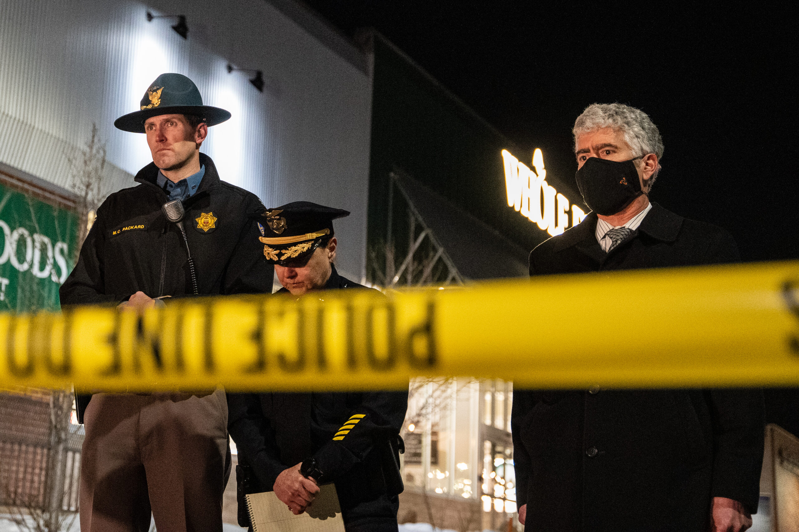 ‘My Heart Breaks For My Hometown’: Colorado Leaders React To Boulder ...