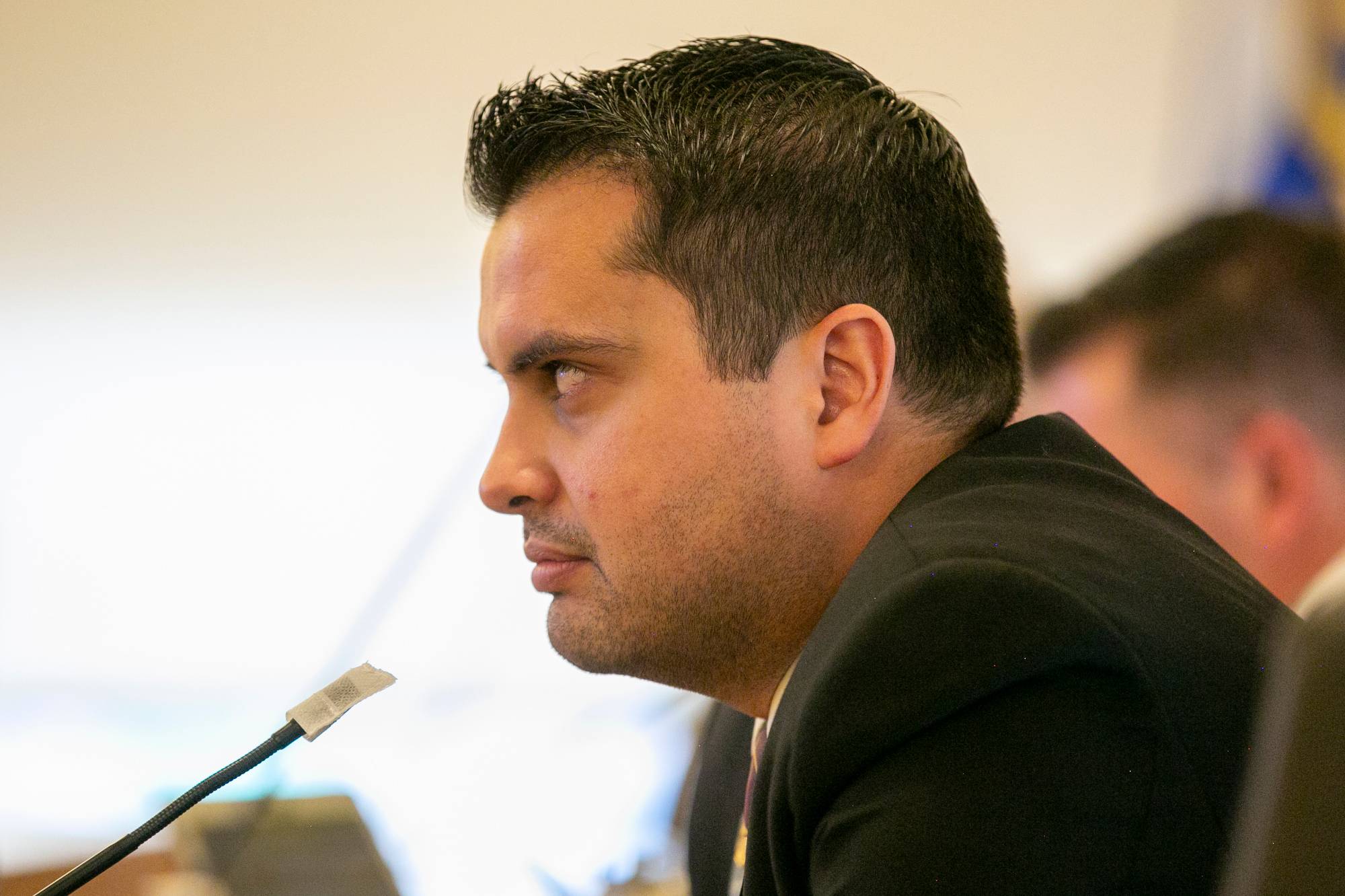 Colorado Republicans still gathered Saturday to discuss removing state ...