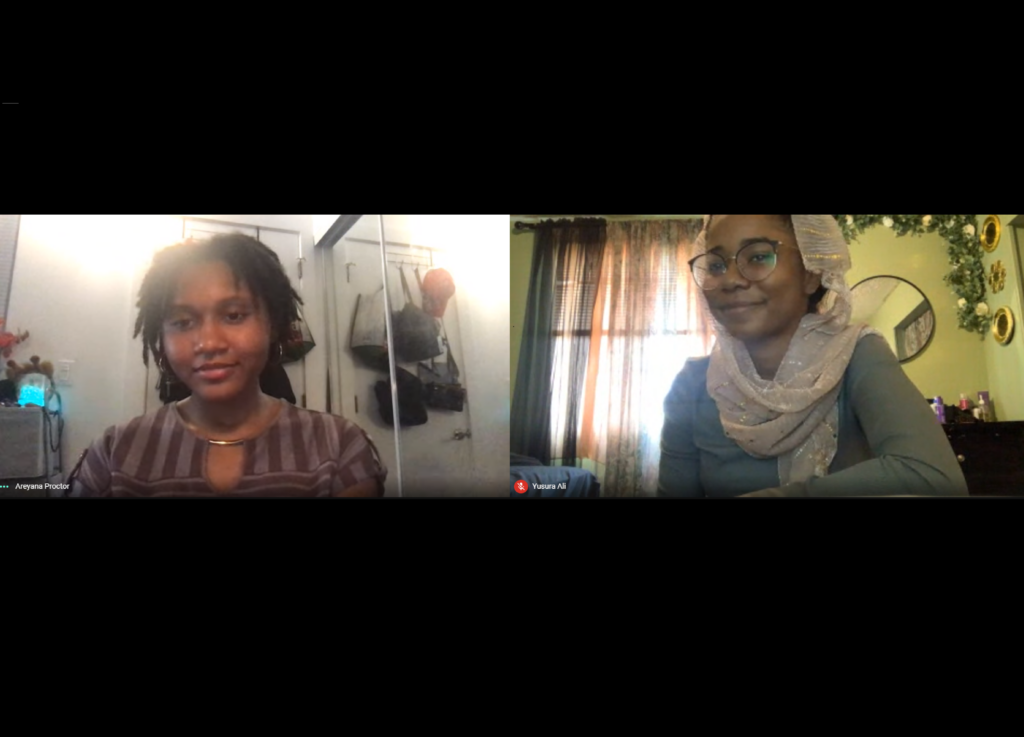 'Mamabird Interviews' Preserves Family Stories While Economically ...