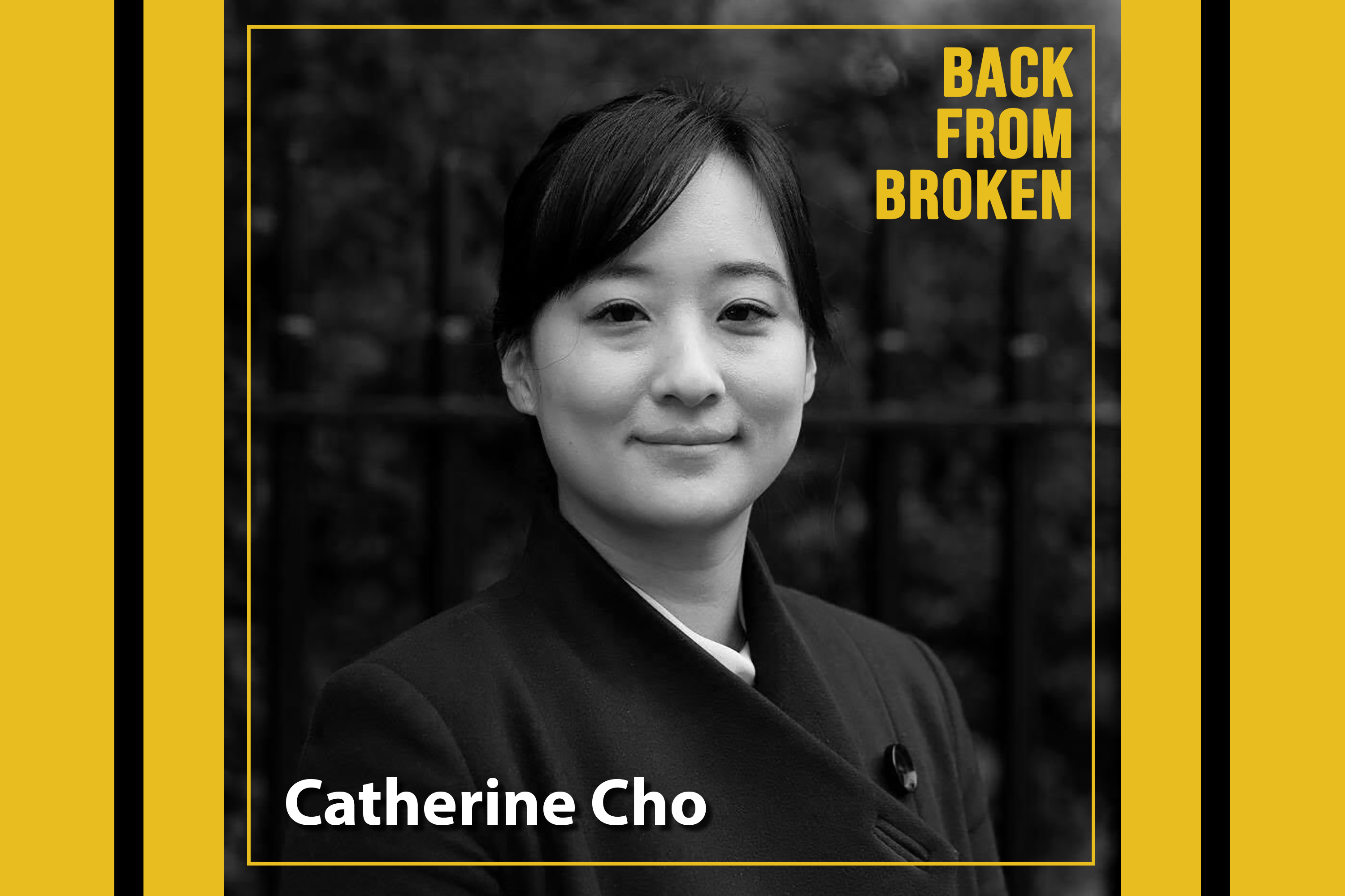 Catherine Cho | Colorado Public Radio