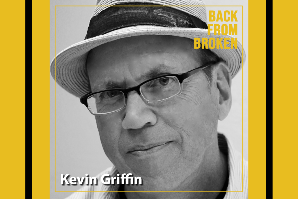 Kevin Griffin | Colorado Public Radio