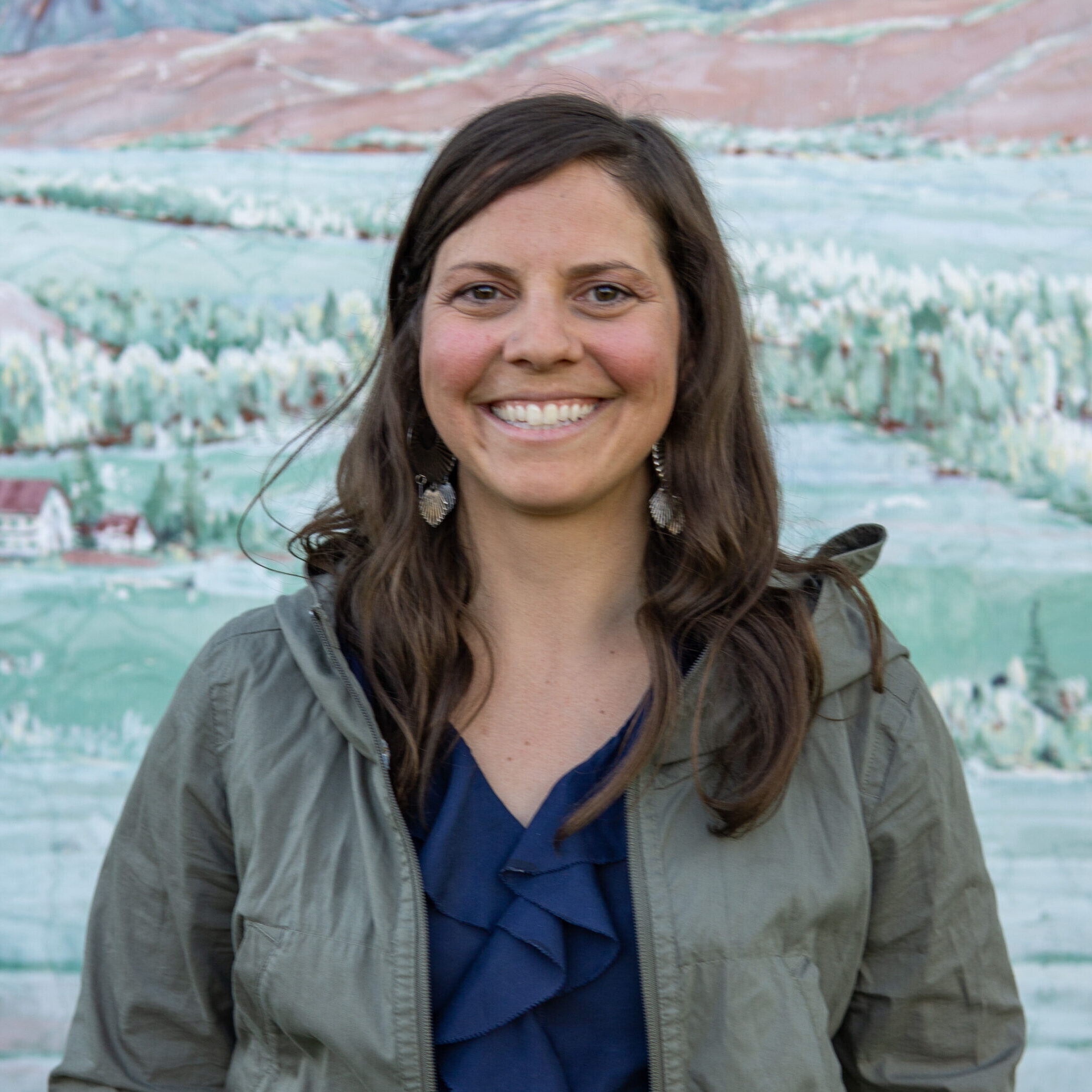 Colorado CD1: Rep. Diana DeGette, Jennifer Qualteri | Colorado Public Radio