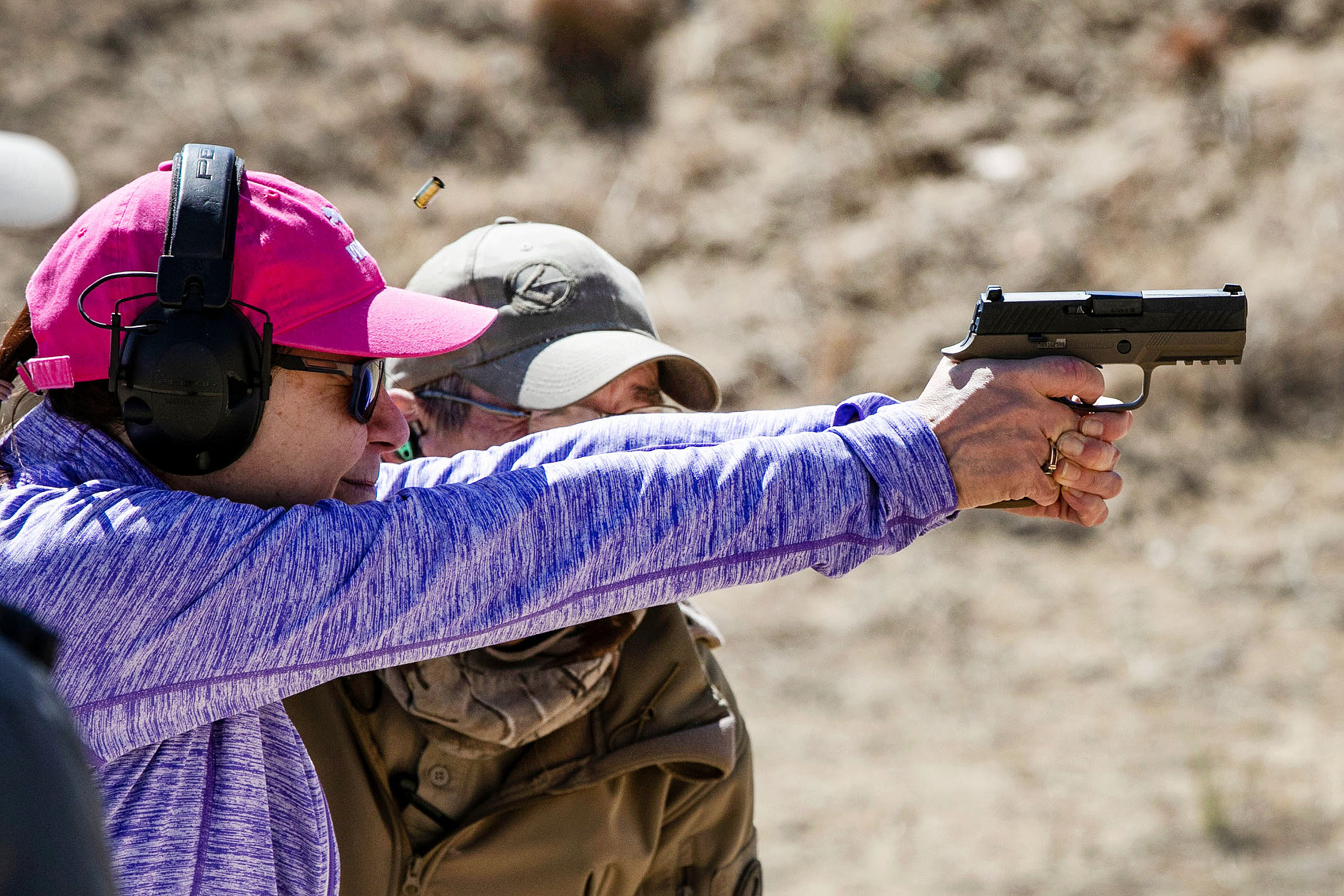 Before It’s Even Introduced, Colorado Gun Owners Want Dems To Know They ...