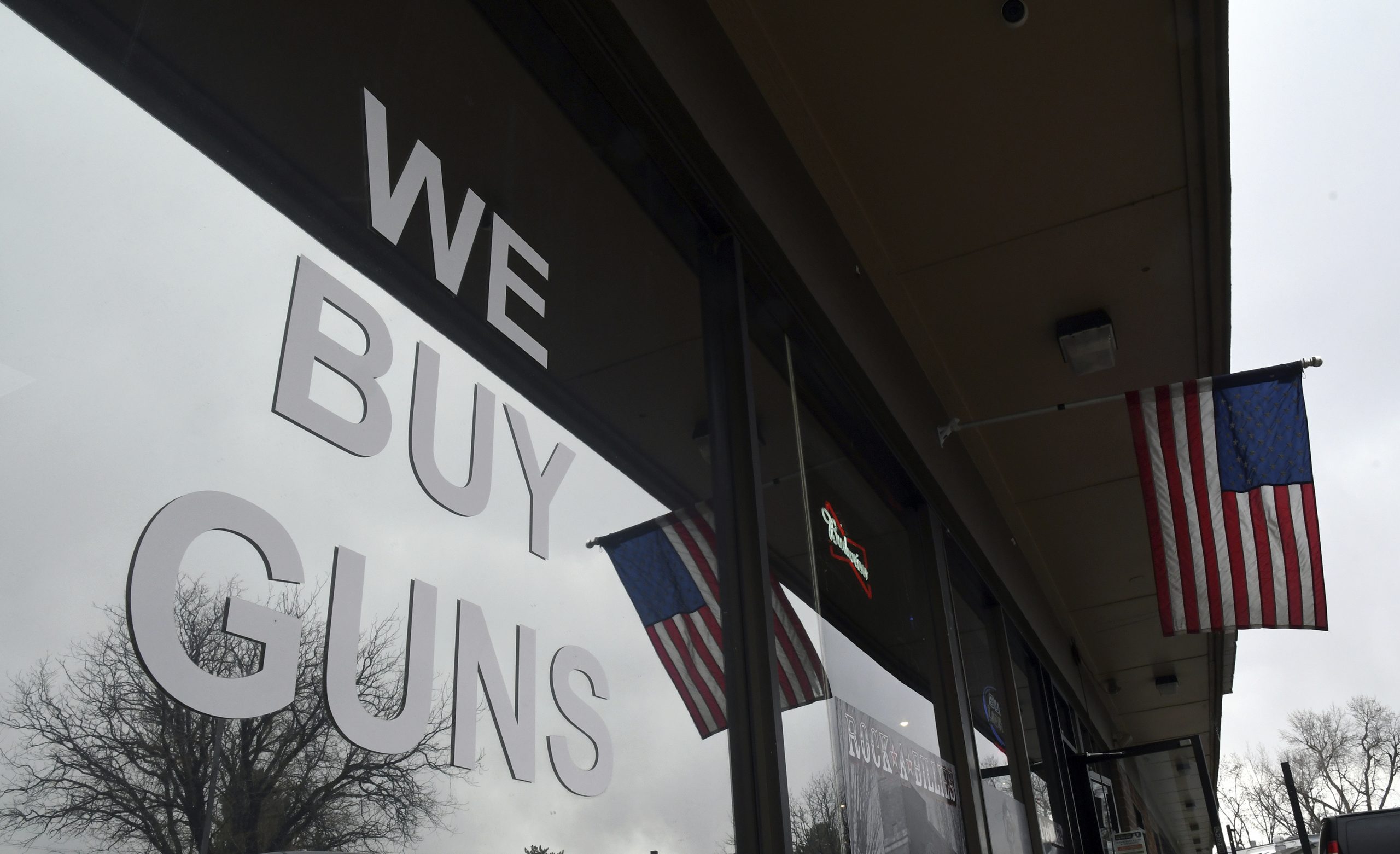 10 Questions You Asked About Firearms And Gun Laws In Colorado ...