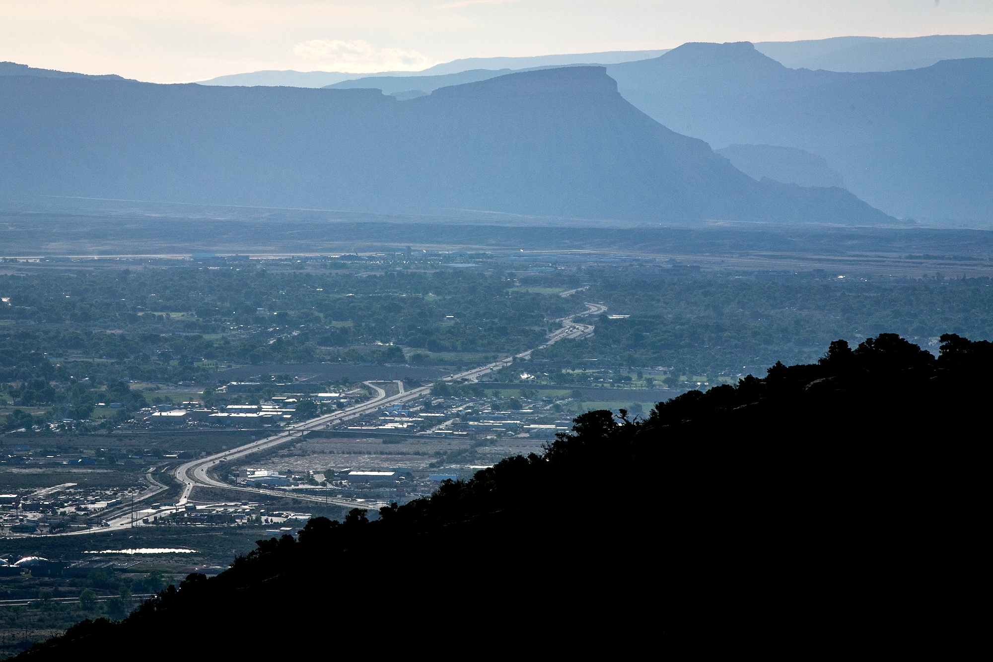 Second Heat Wave Of The Summer Brings Record-Breaking Heat To Grand ...