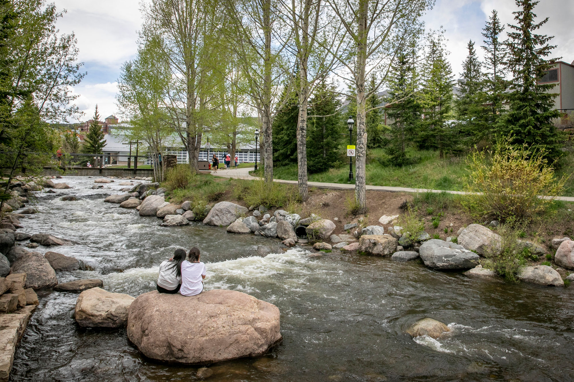 Blue River | Colorado Public Radio