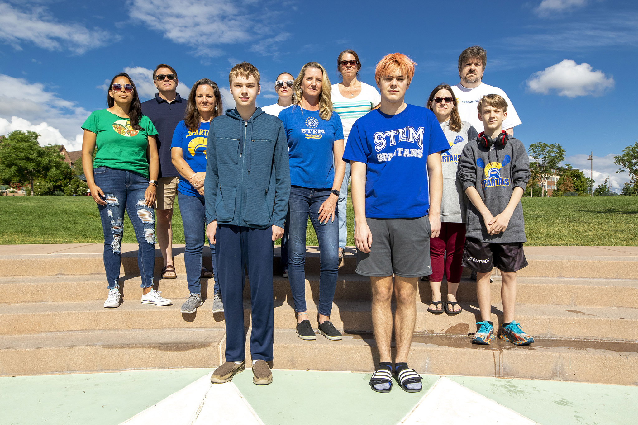 There’s A ‘Mass Exodus’ Of Teachers At STEM School In Highlands Ranch ...