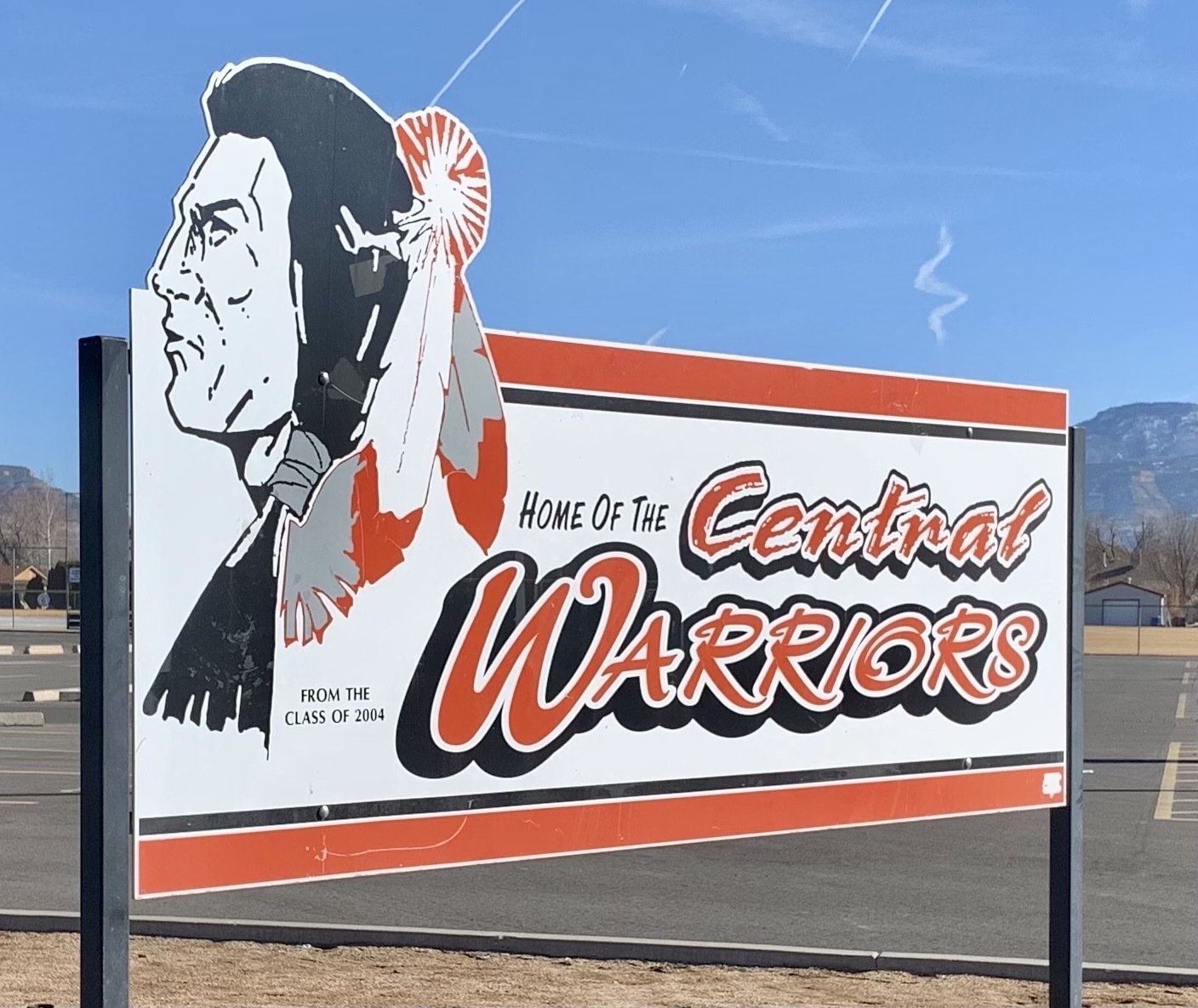 Looming Colorado Ban On Native Mascot Imagery Has Grand Junction School ...