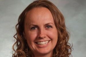 First-Time State Rep. Stephanie Luck On Being A Republican Lawmaker In ...