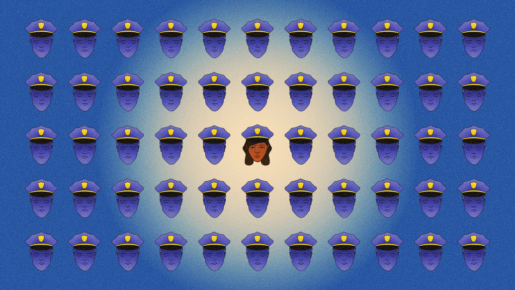 Systemic — a podcast about people working to reform policing from ...