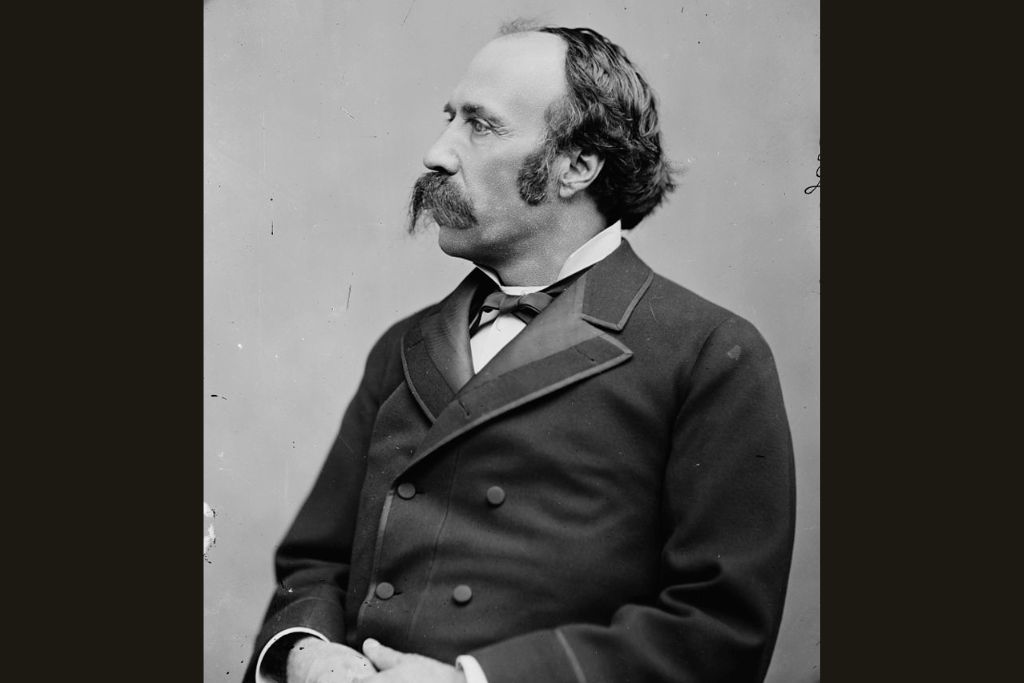 Horace Tabor | Colorado Public Radio