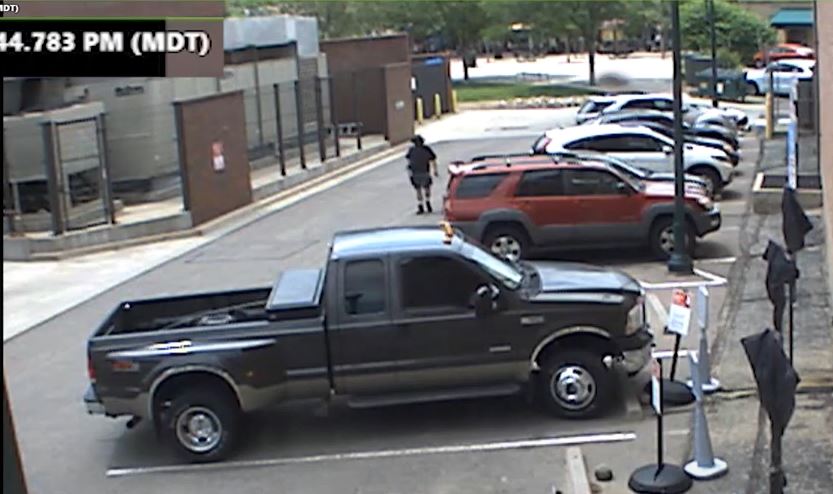 Arvada Shooting: 'Good Samaritan' Johnny Hurley Was Shot And Killed By ...