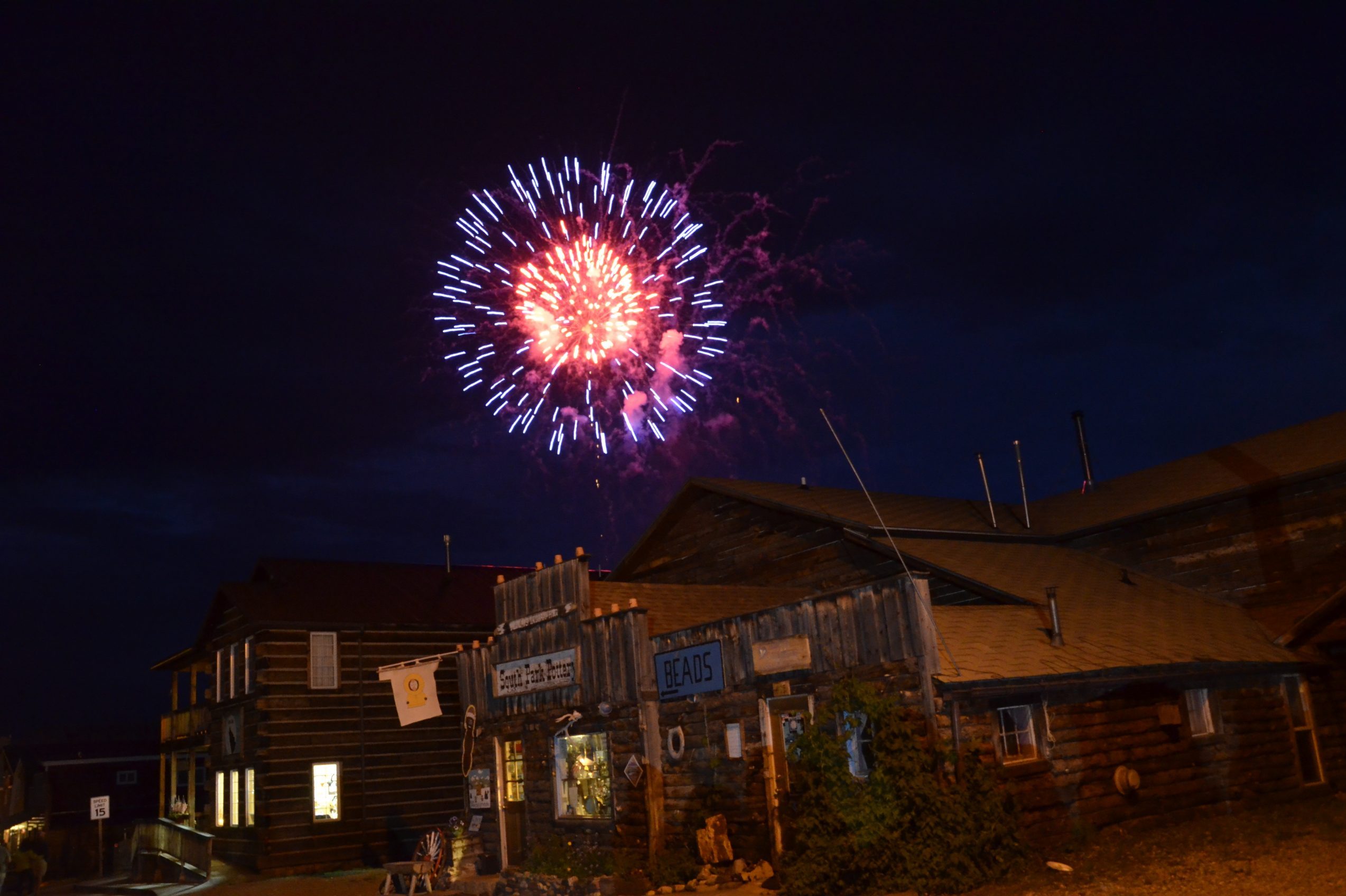 Here’s Where You Can Still See July 4th Fireworks In Colorado’s ...