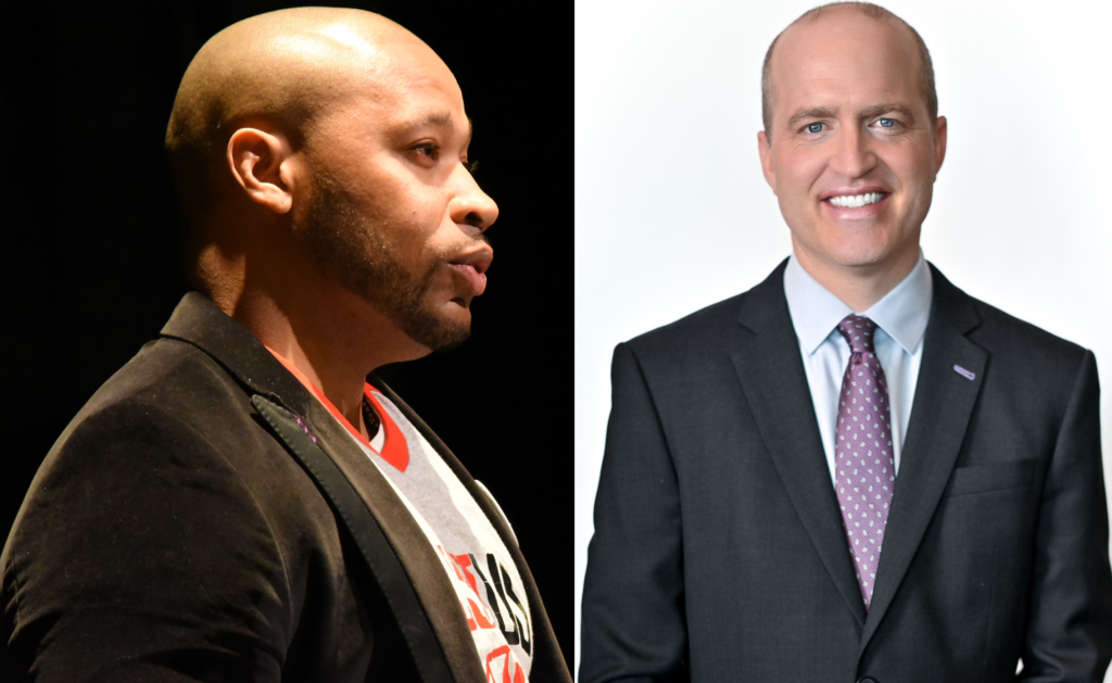 'JustUs' Seeks Criminal Justice Reform Through Shared Stories And ...