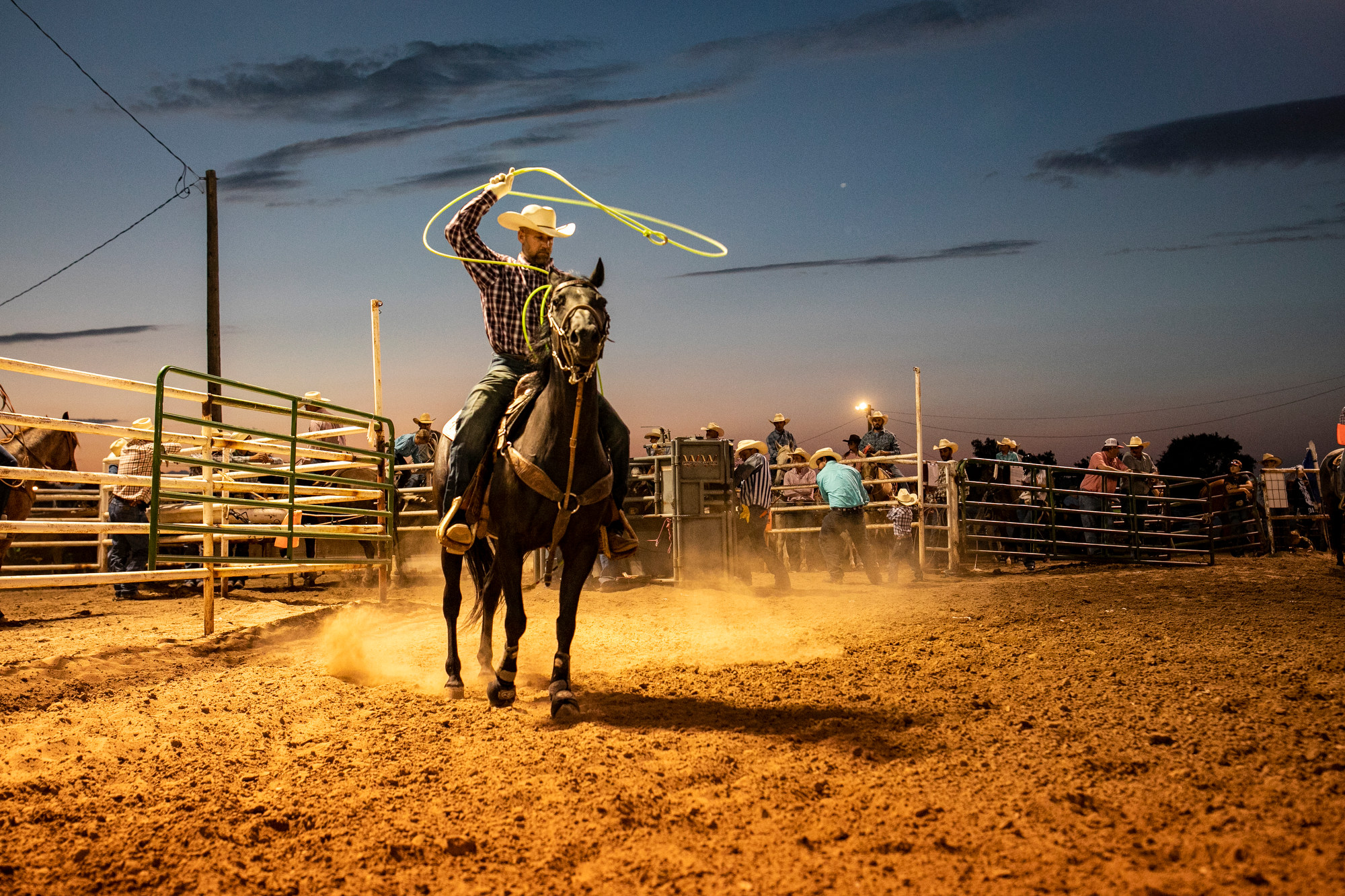 Colorado rodeos | Colorado Public Radio