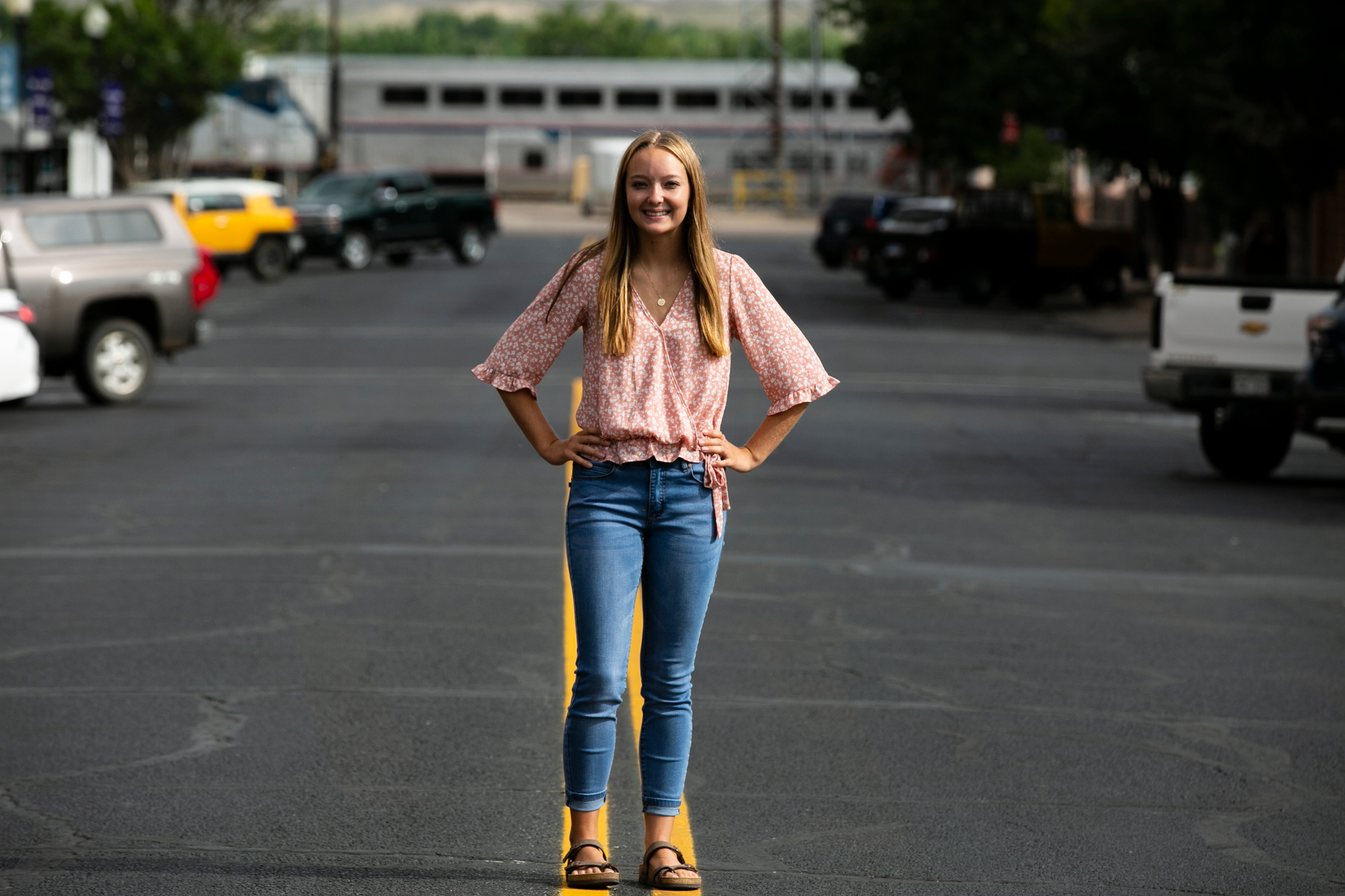 In Southeast Colorado, Young People Seek (And Make) Their Home Sweet ...