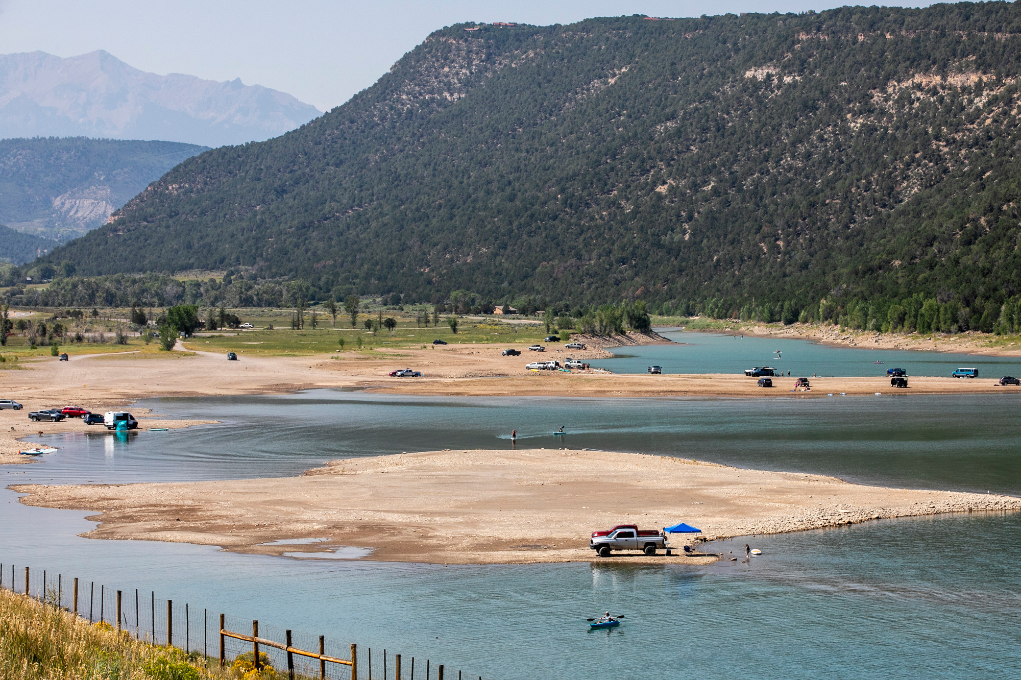 Colorado outlines its plan for how the state will deal with water ...