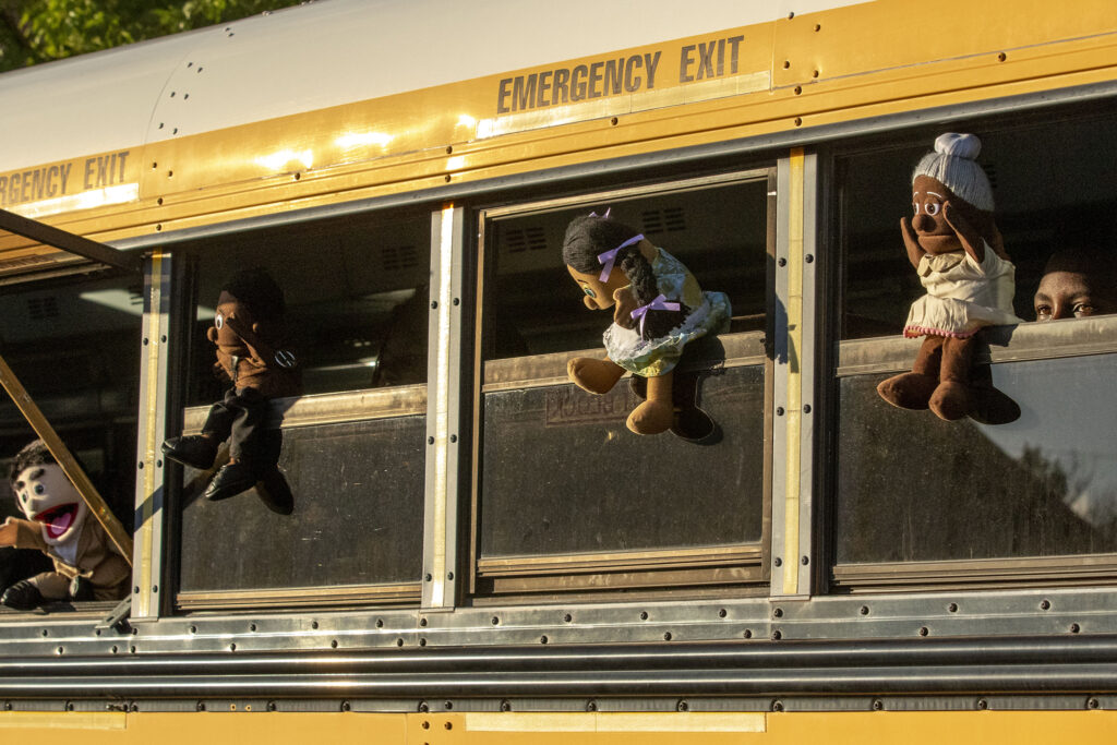 'Sojourners Project: Busing' Explores The Impact Across Generations ...