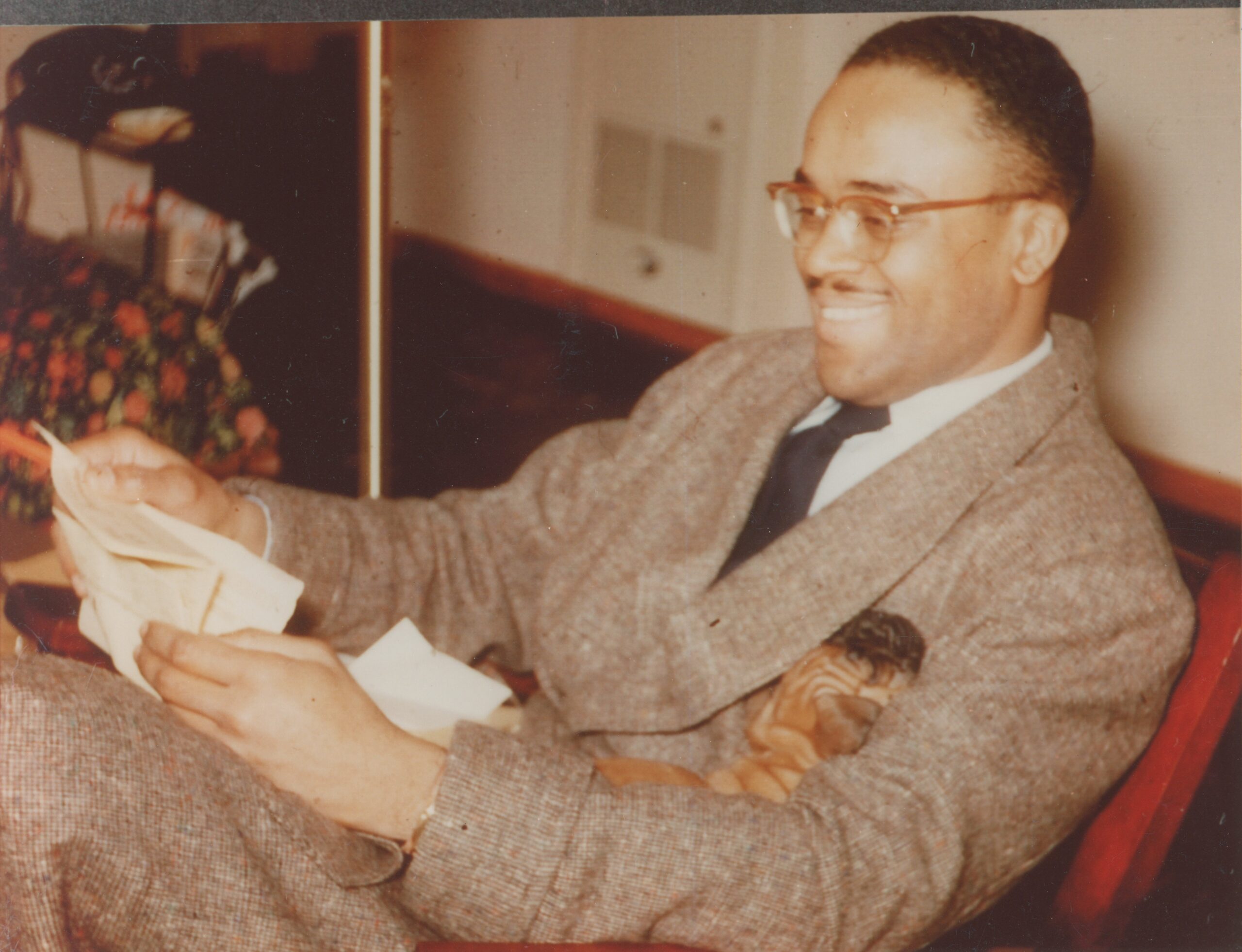 The legacy of CU’s first Black doctor is preserved — but not his home ...