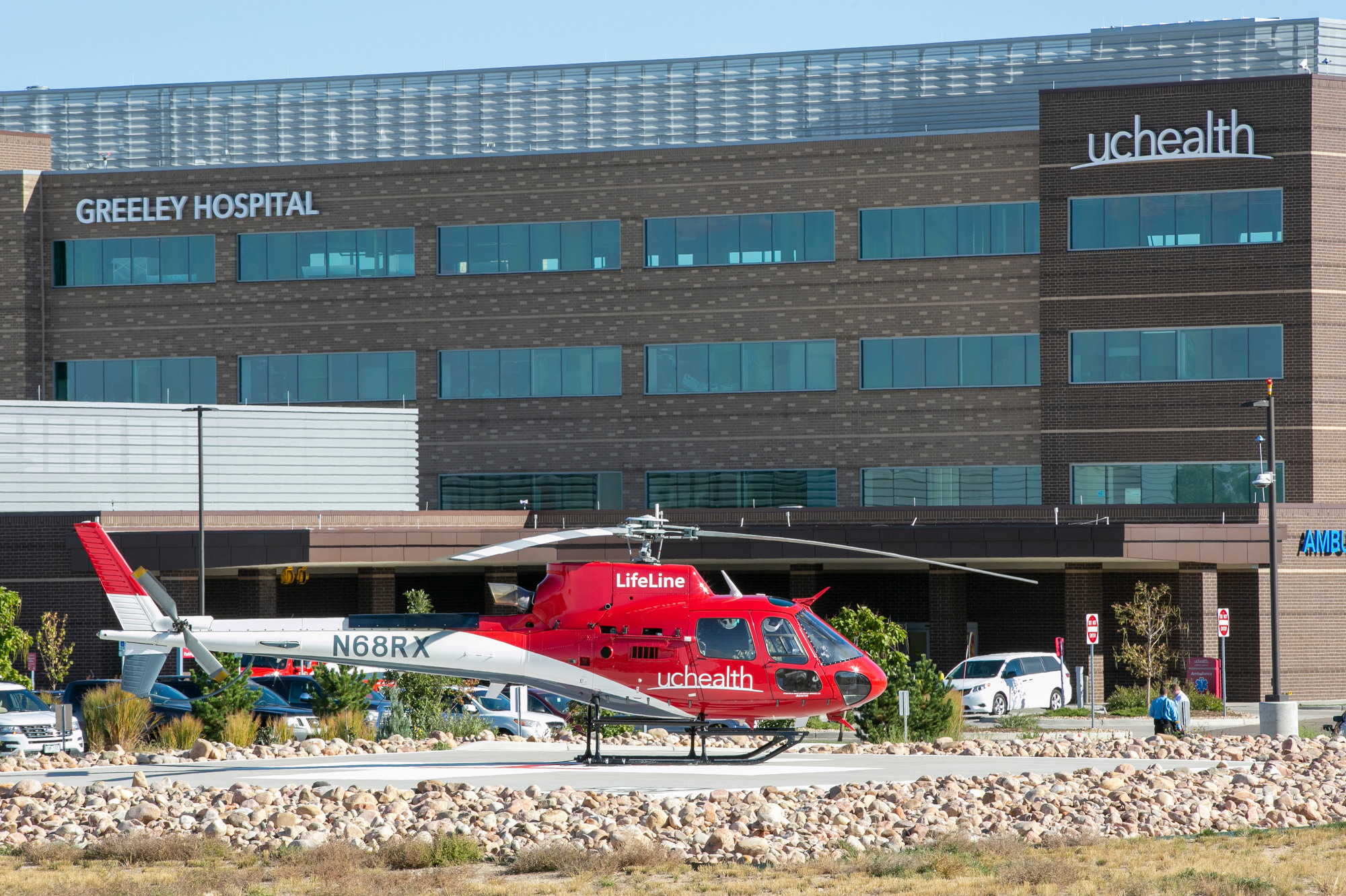 Facing big staffing challenges, UCHealth launches new program to fund more education for workers ...