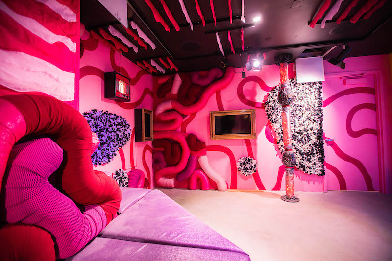 Colorado musicians create magic in the new Meow Wolf Denver experience ...