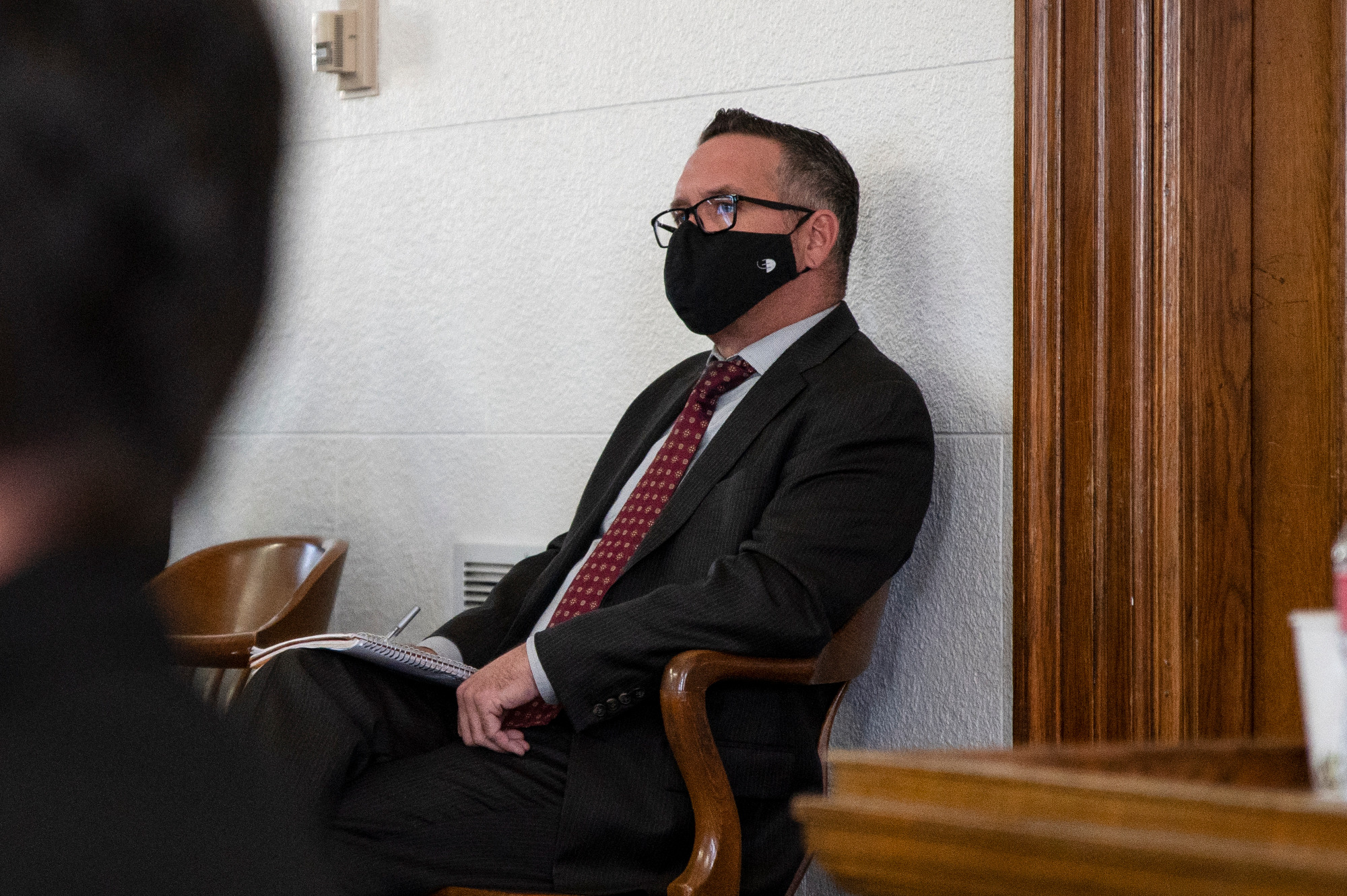 Former Dominion employee defamation suit against Trump campaign can continue, court says