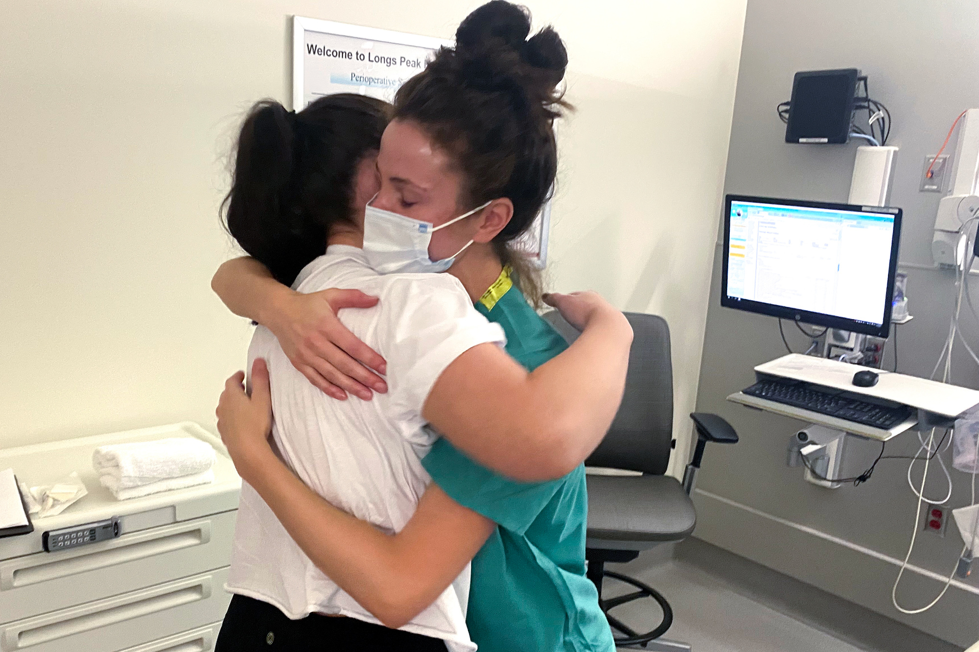 The evolution of ECT to treat severe depression and anxiety | Colorado ...