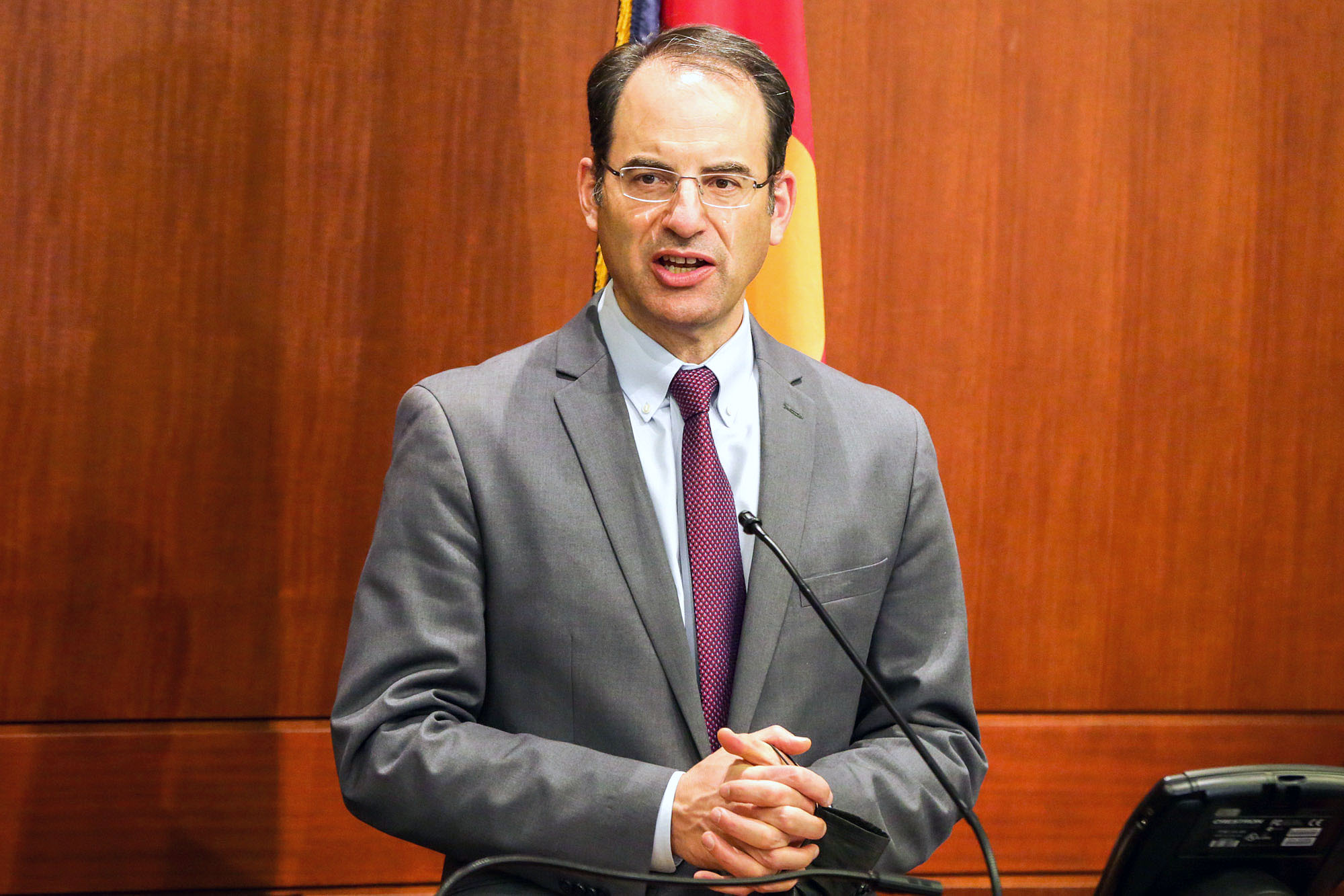 Ryan Warner | Colorado Public Radio