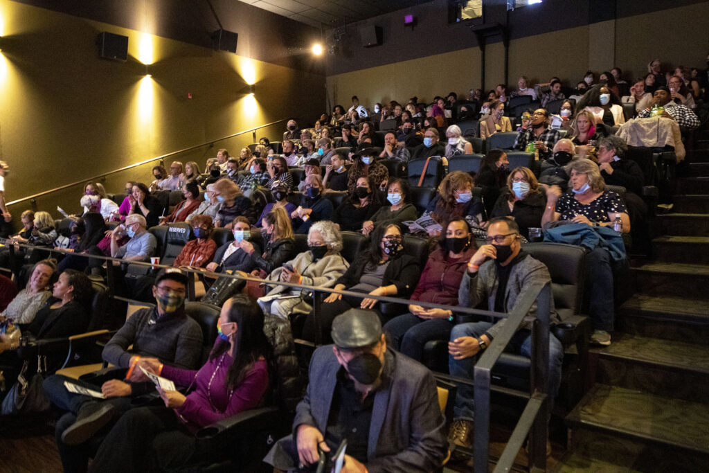 Snowstorms, the Cold War and 'Glory': A successful Denver Film Festival ...