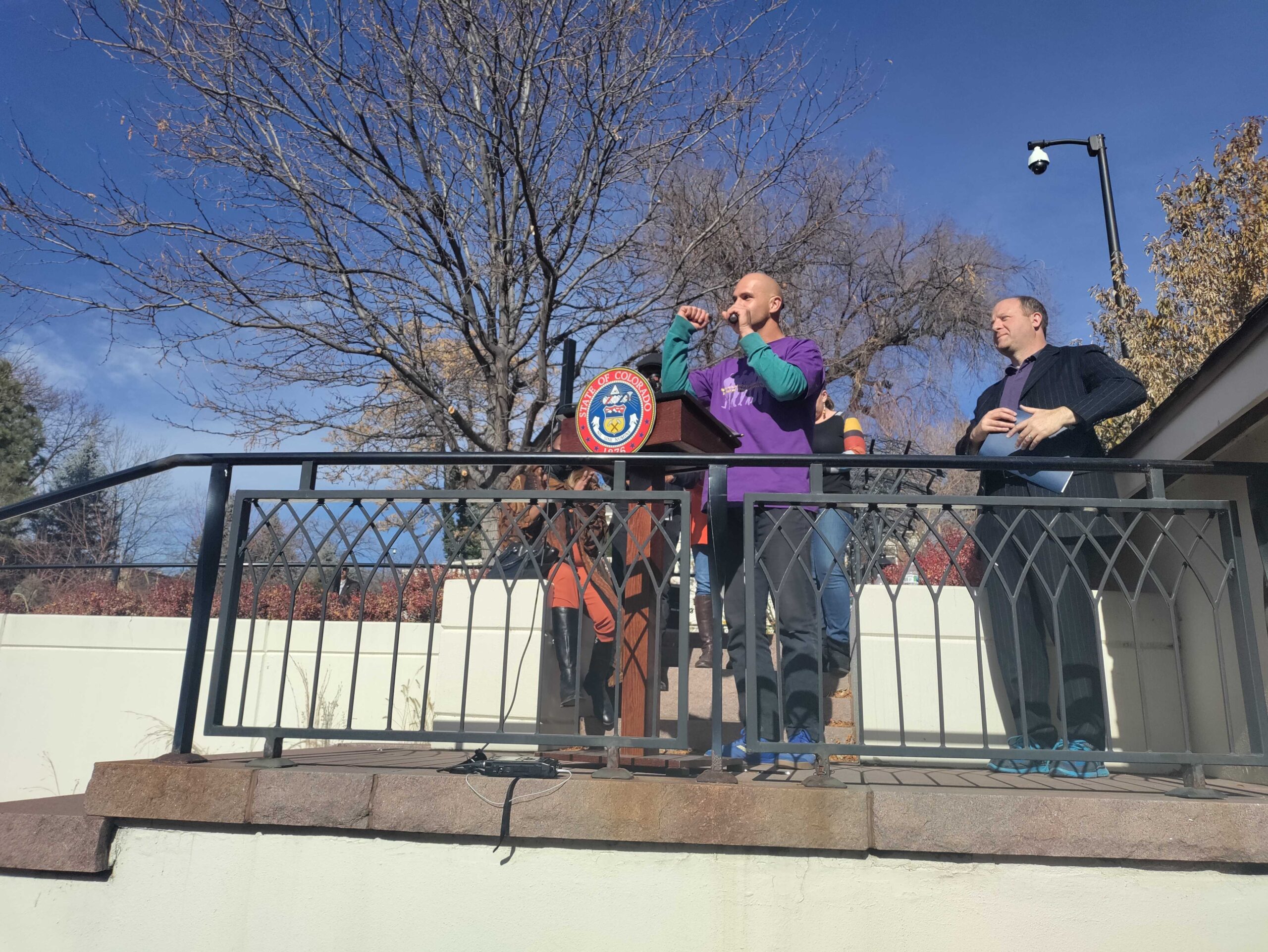 Colorado raises hourly minimum wage to $15 for state workers to help ...