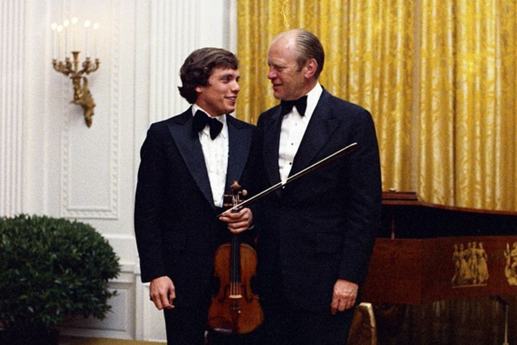 Eugene Fodor | Colorado Public Radio