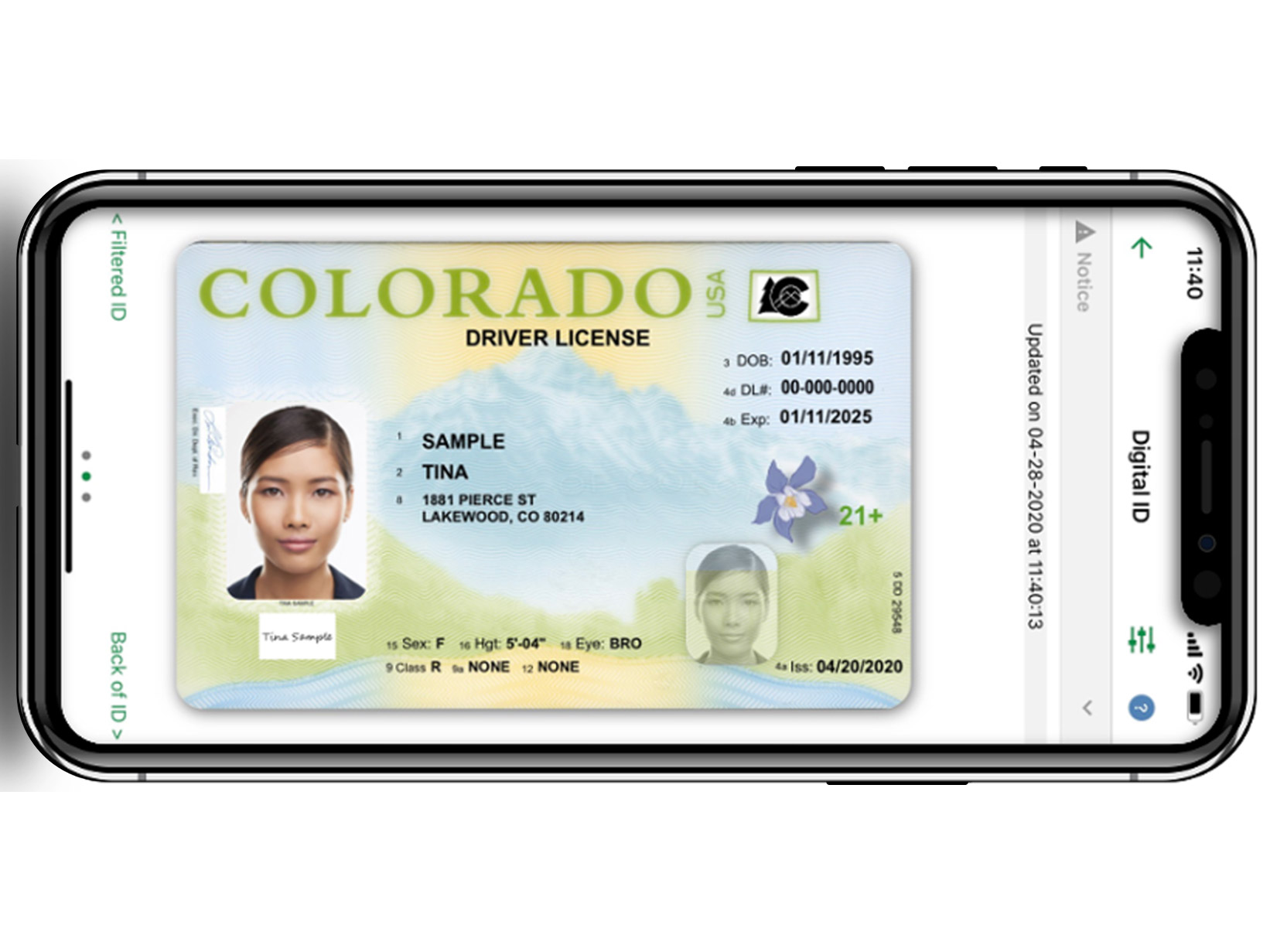 Why the myColorado vaccine app is kind of broken (and how to fix it ...