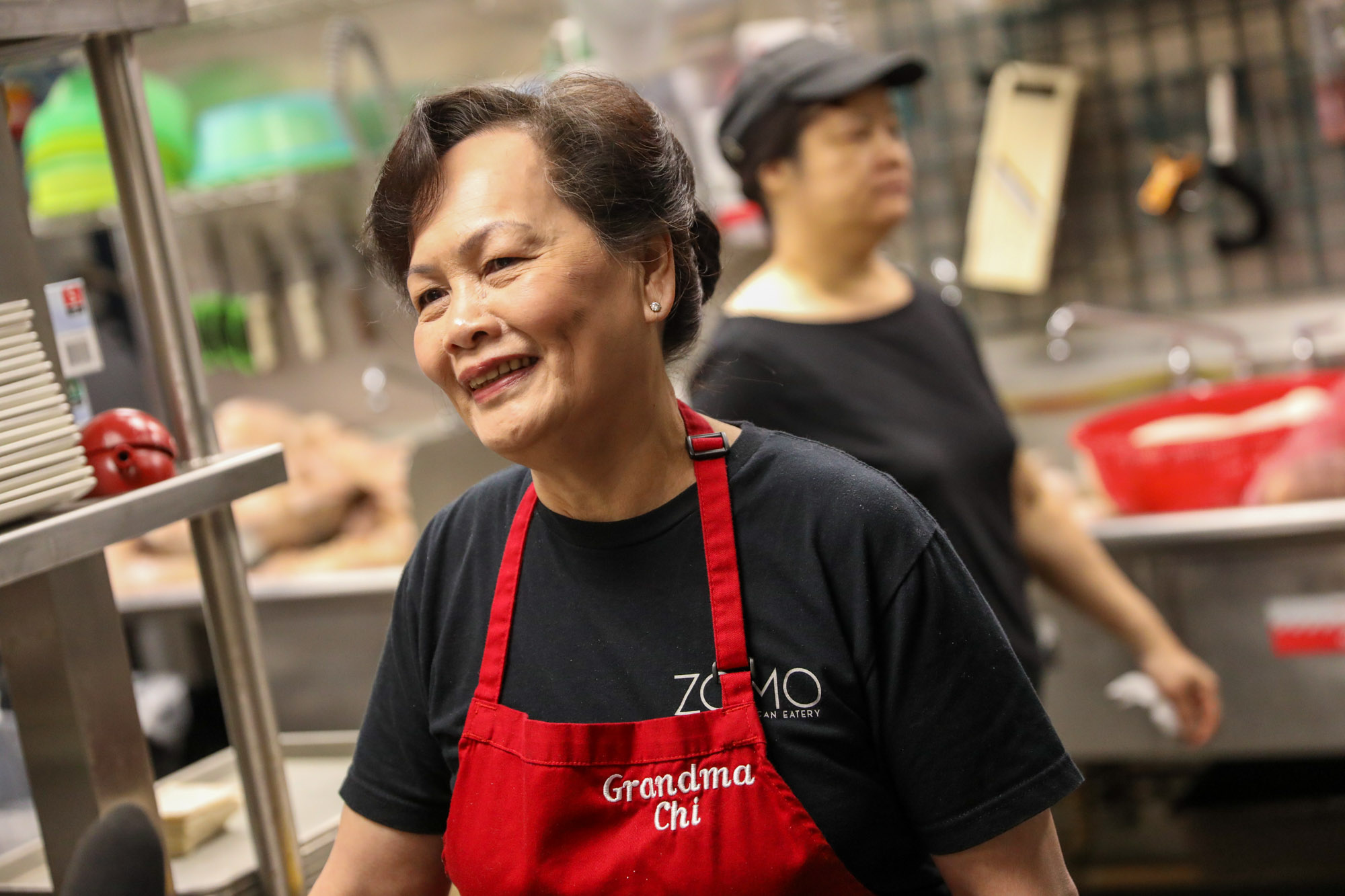 Ryan Warner | Colorado Public Radio