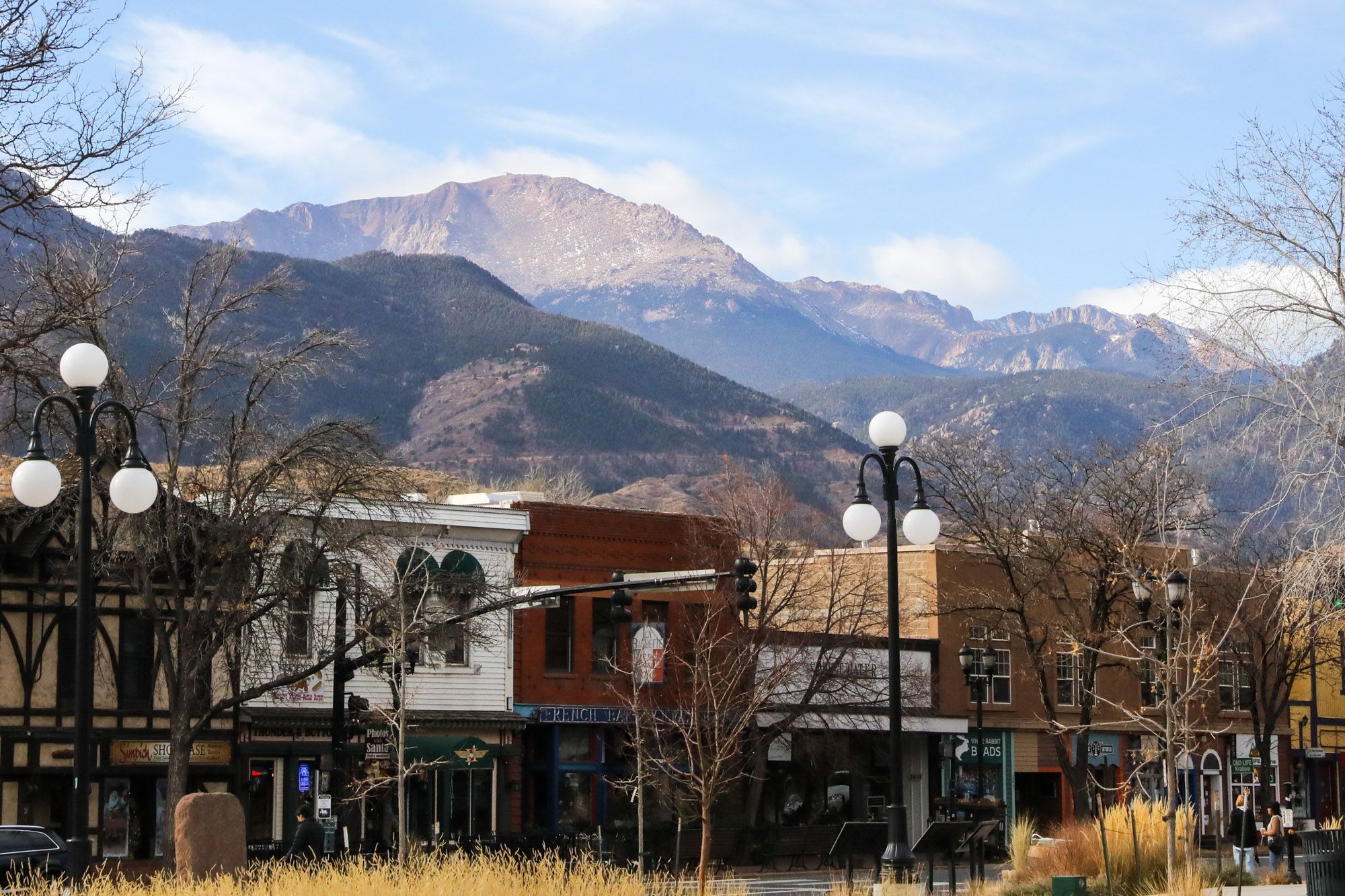 Lessons from Ludlow: A Rockefeller Visits Southern Colorado | Colorado ...