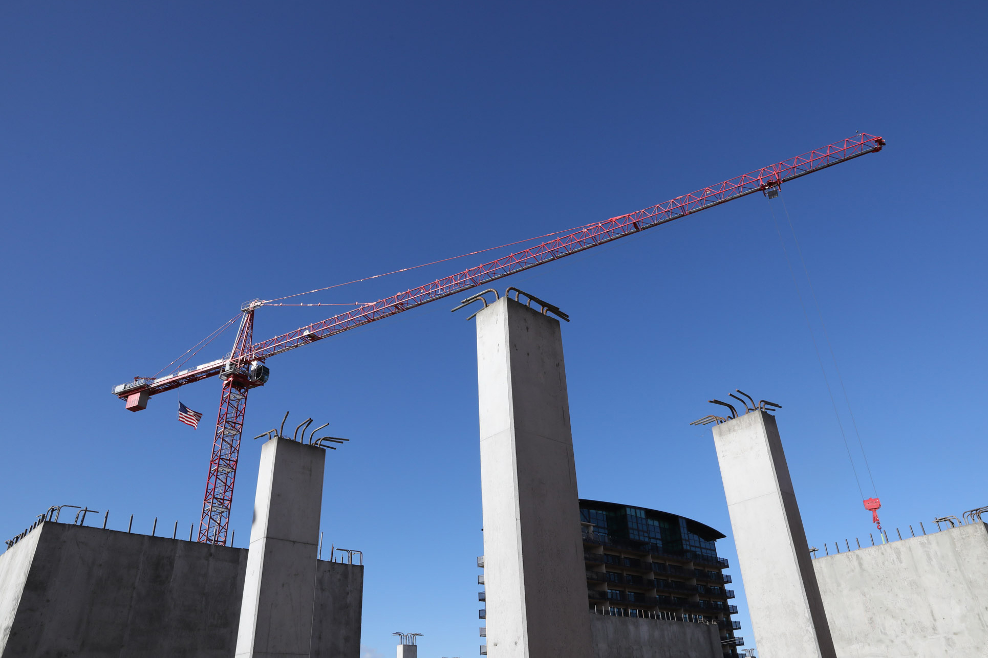 History Abounds In Colorado Springs Buildings | Colorado Public Radio