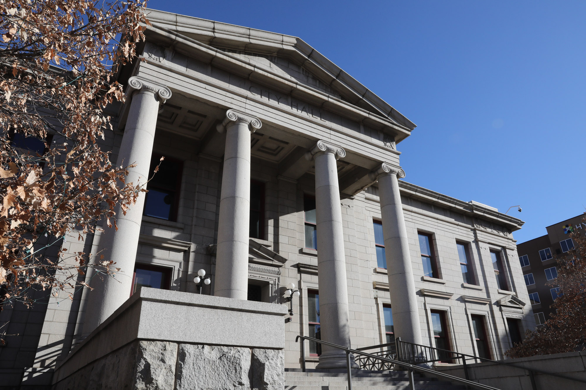 Controversial Colorado Springs water service extension ordinance moves ...