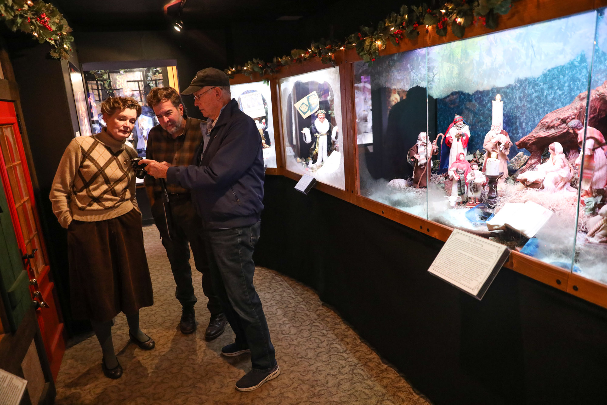 Colorado Springs’ beloved Simpich Showcase, the long-time creators and ...