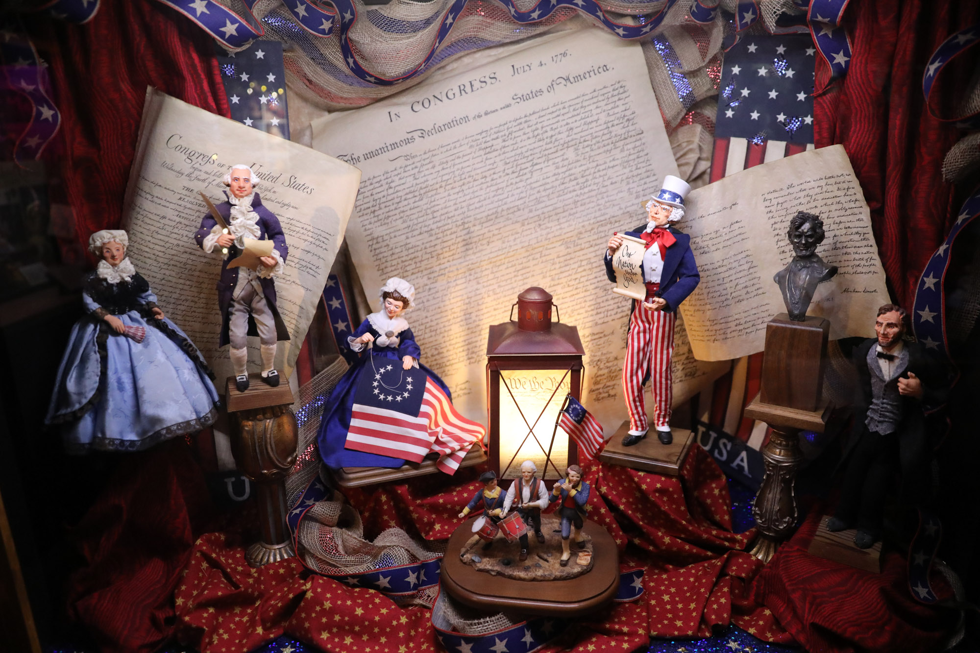 Colorado Springs’ beloved Simpich Showcase, the long-time creators and ...